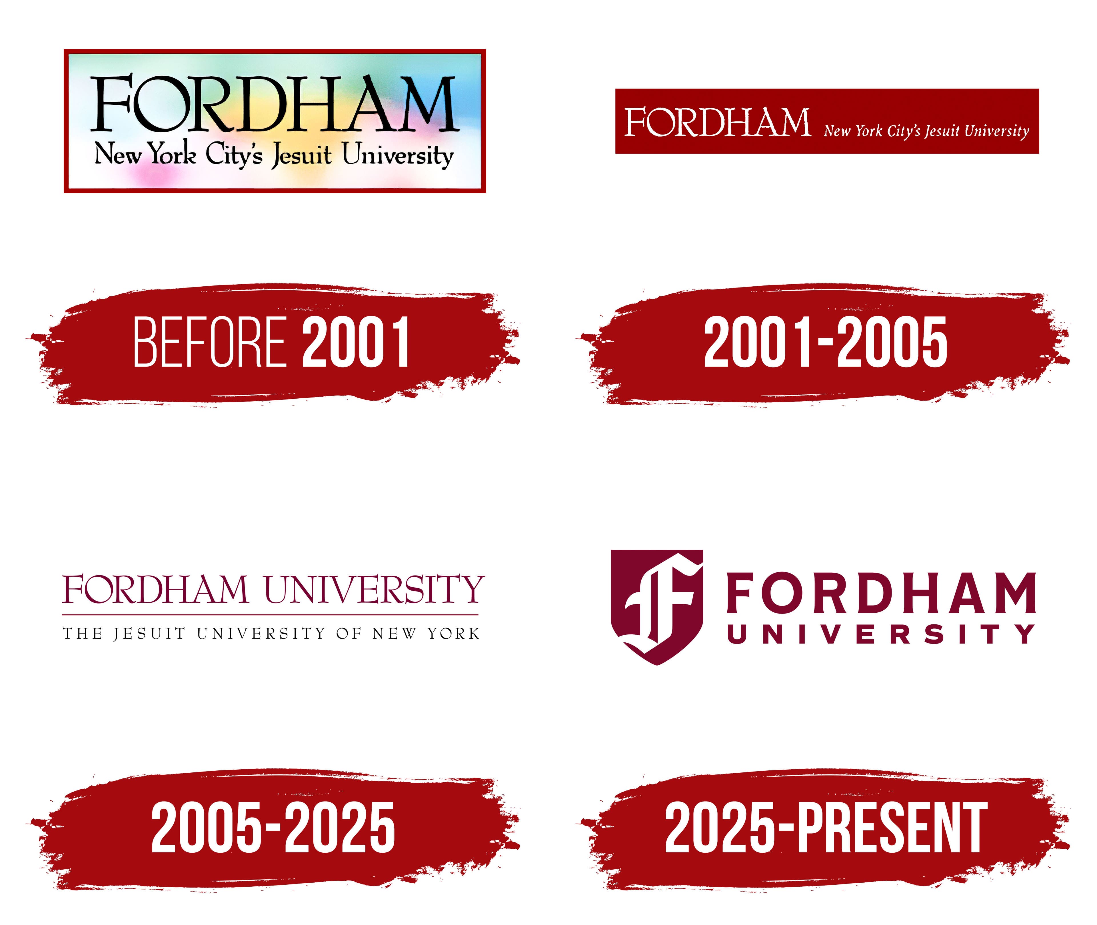 Fordham University Logo, symbol, meaning, history, PNG, brand