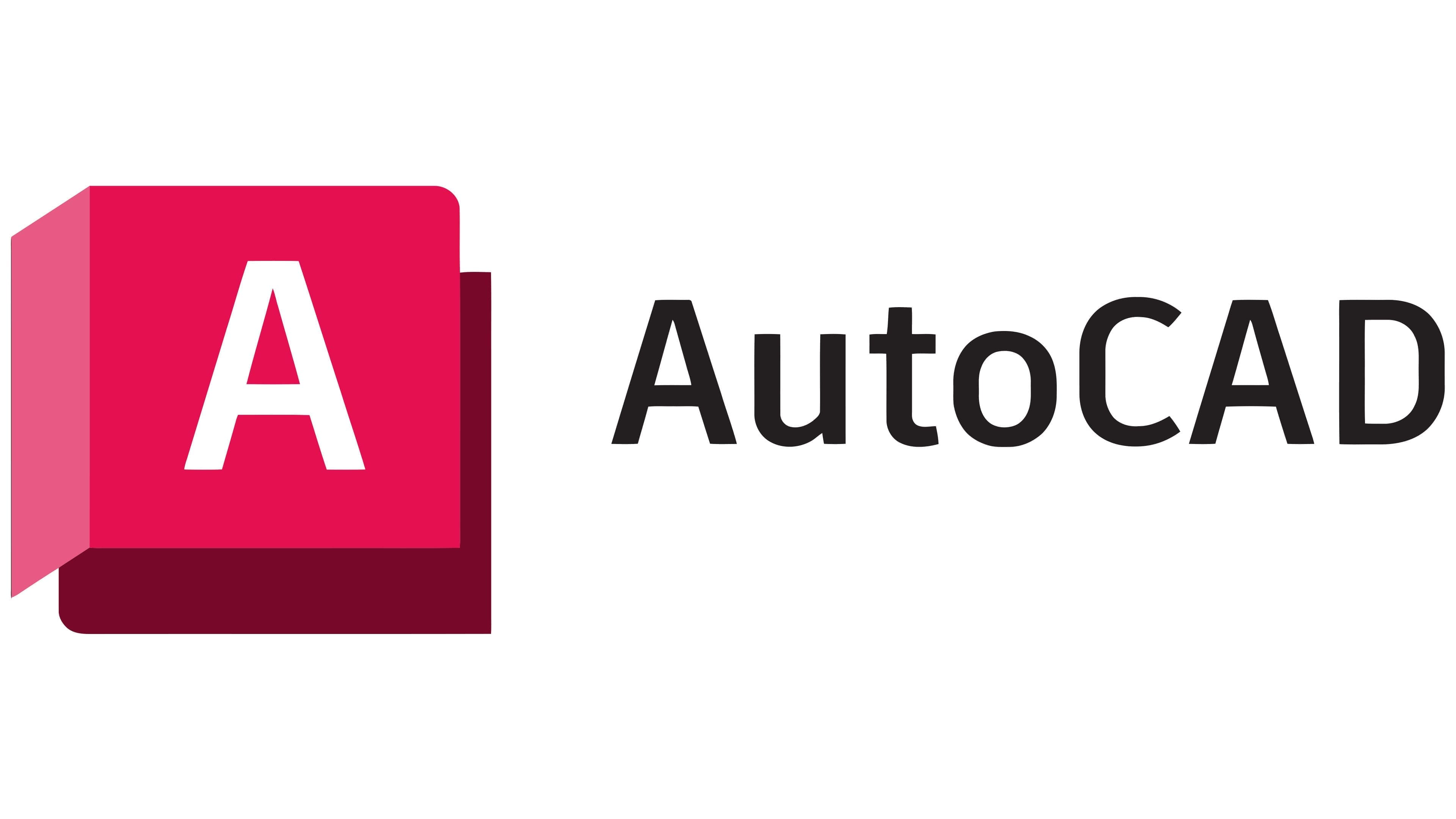 AutoCAD Logo, symbol, meaning, history, PNG, brand