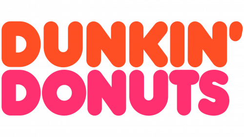 Dunkin Donuts Logo And Symbol Meaning History Png