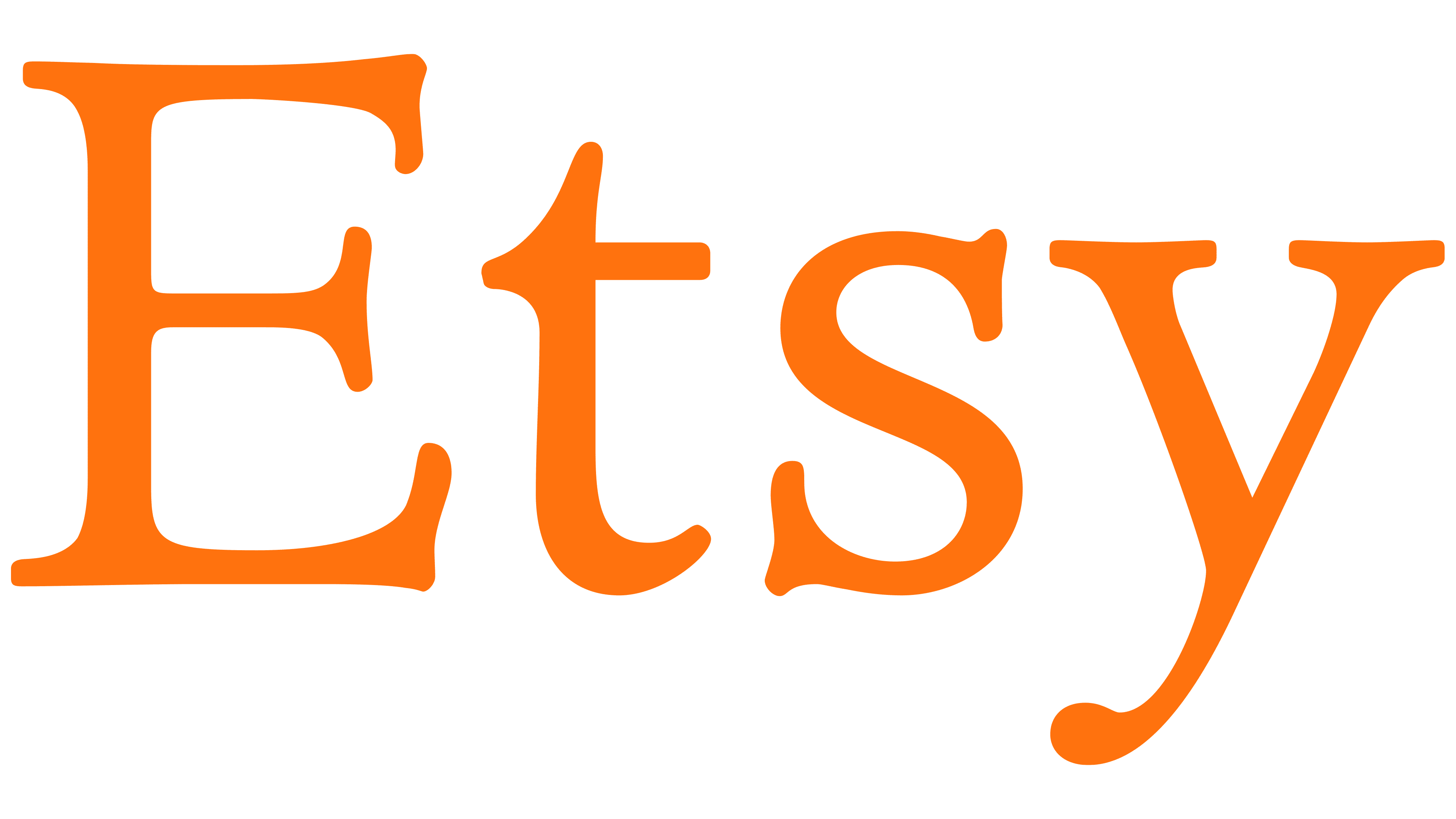 Etsy Logo, symbol, meaning, history, PNG, brand