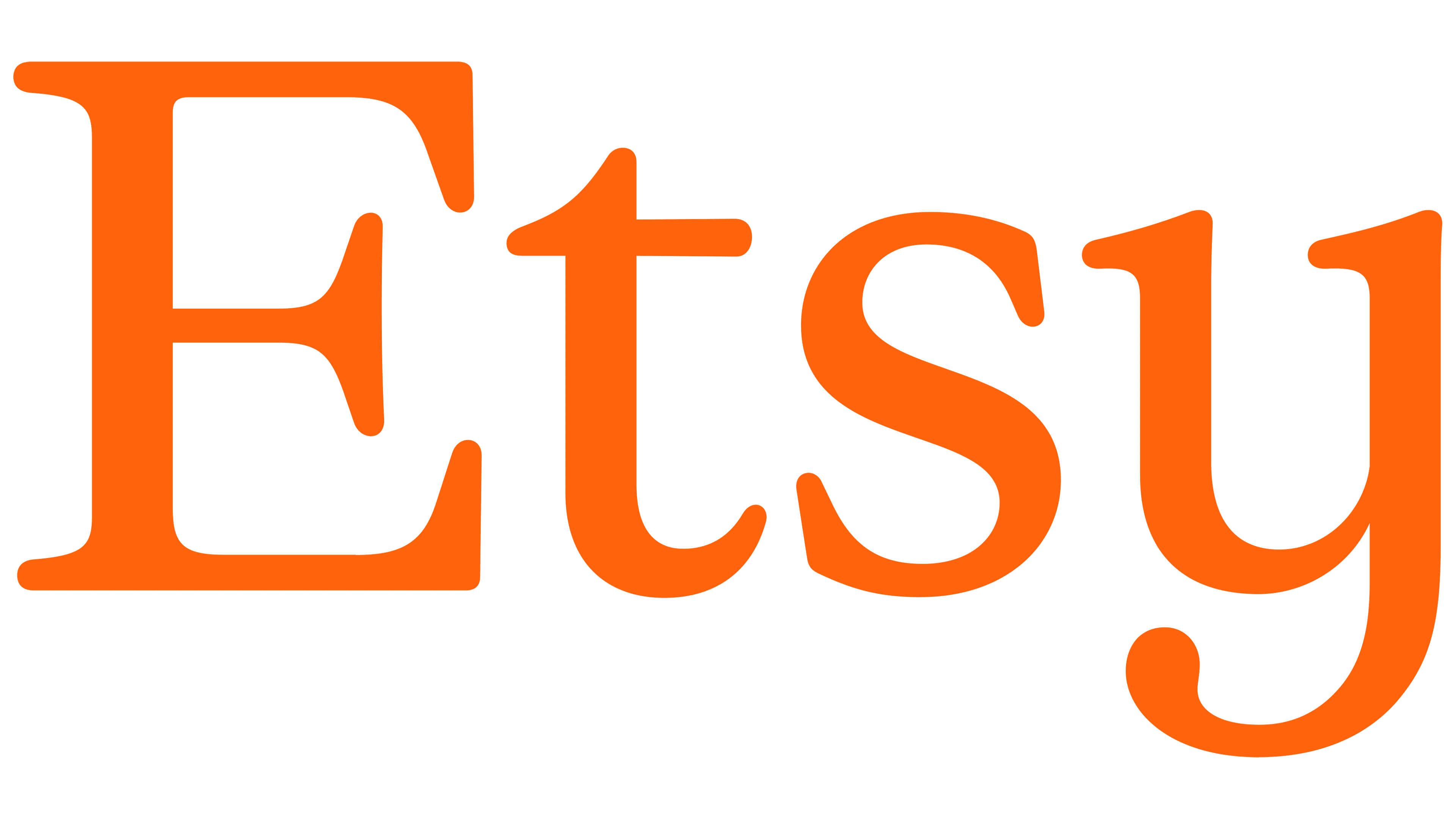 Etsy Logo, symbol, meaning, history, PNG, brand