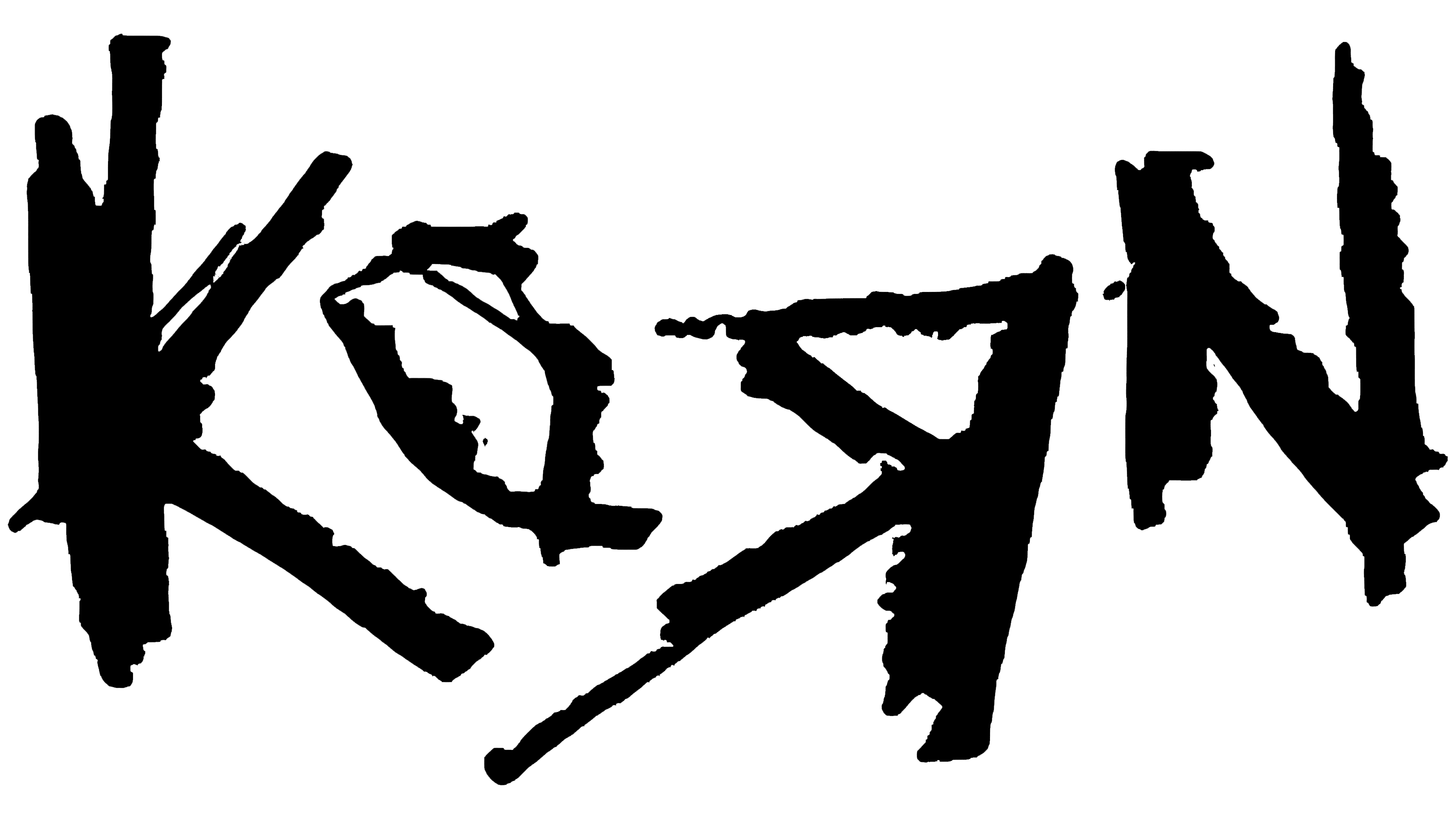 Korn Logo, symbol, meaning, history, PNG, brand