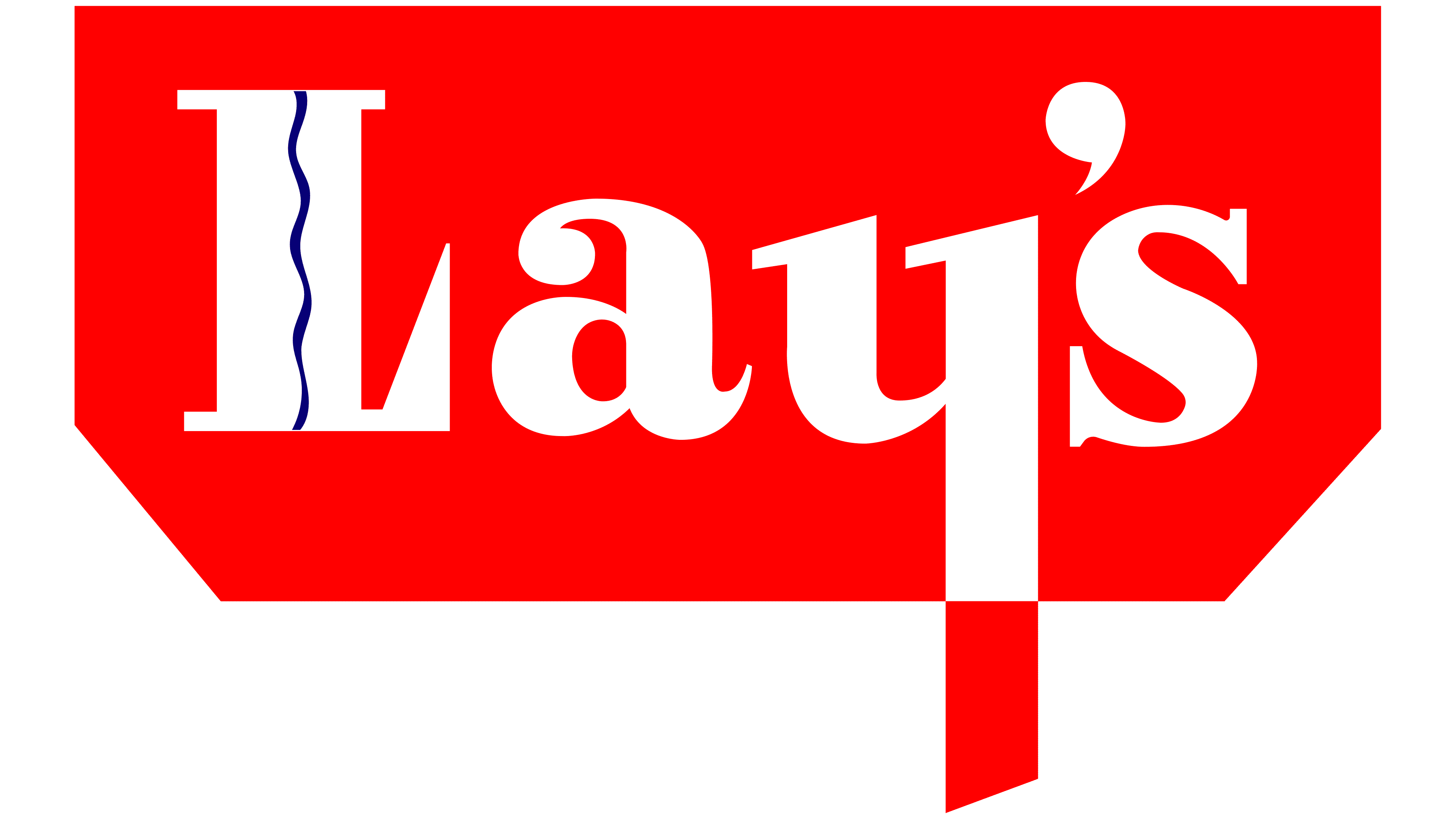 Lays Logo, symbol, meaning, history, PNG, brand