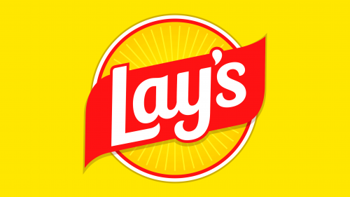 Lays Logo, symbol, meaning, history, PNG, brand
