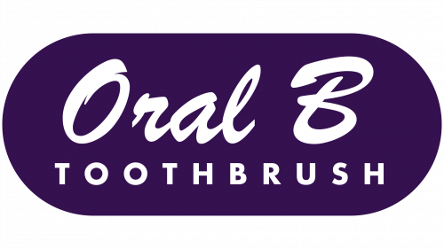 Oral B Logo, symbol, meaning, history, PNG, brand