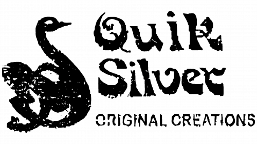 Quicksilver Logo, symbol, meaning, history, PNG, brand