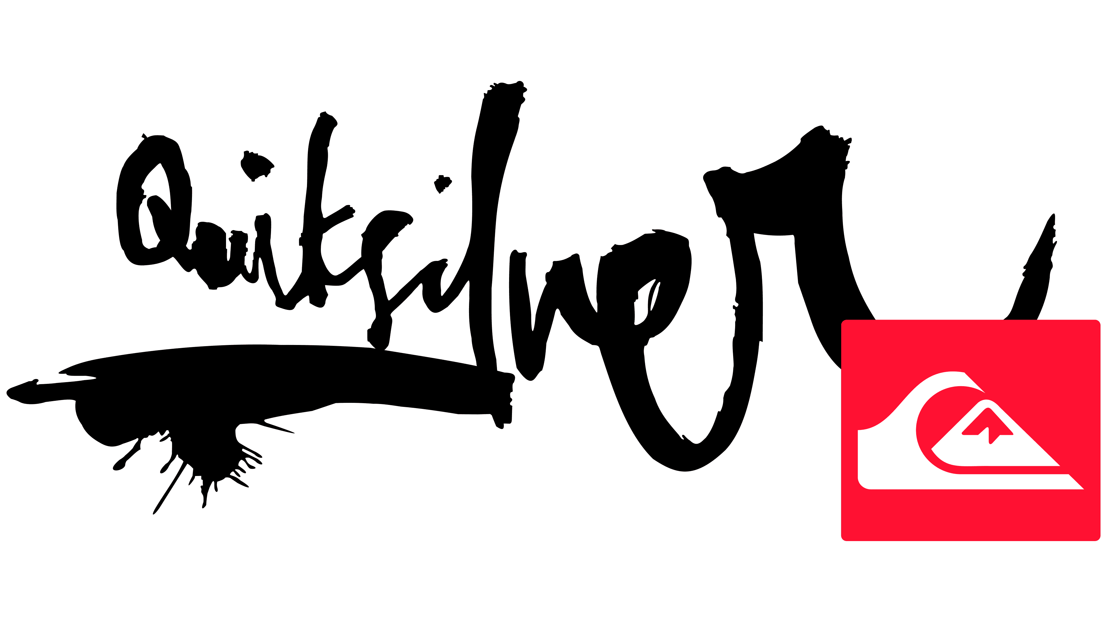 Quicksilver Logo, symbol, meaning, history, PNG, brand