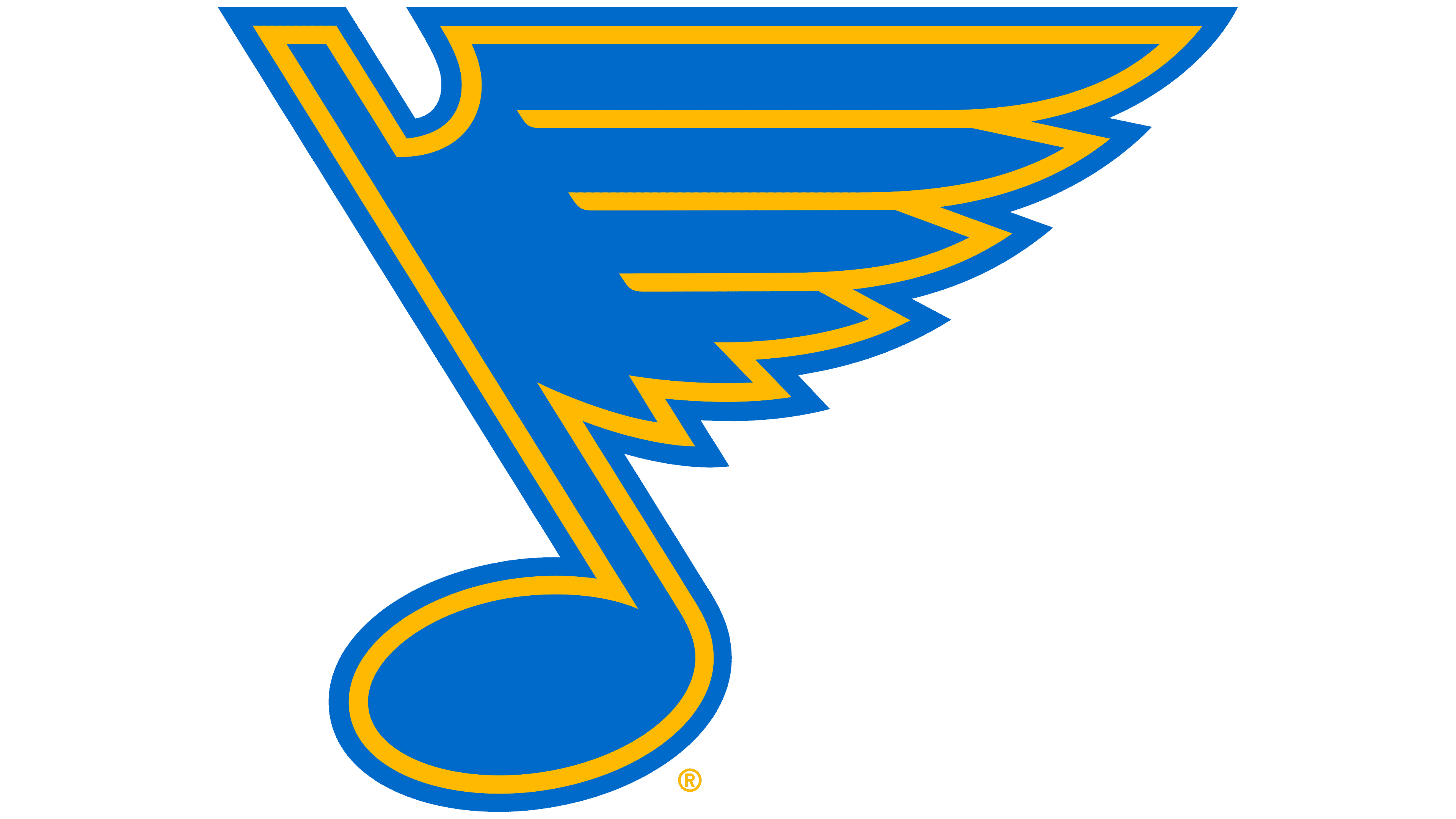 St. Louis Blues Logo, symbol, meaning, history, PNG, brand