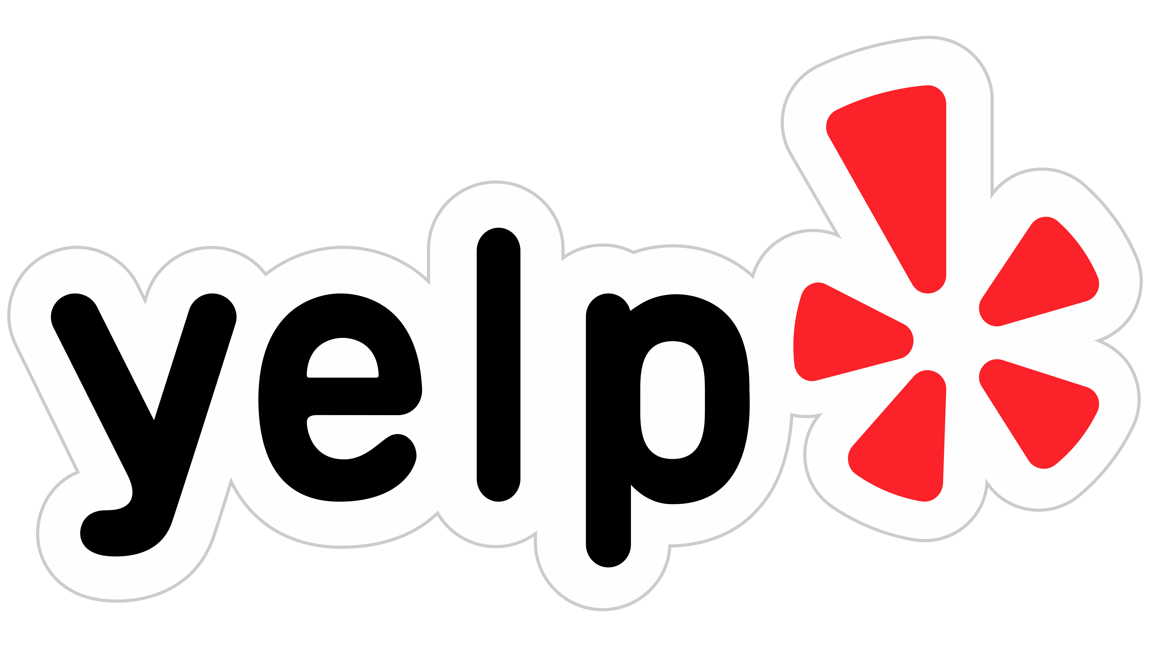 Yelp Logo, symbol, meaning, history, PNG, brand