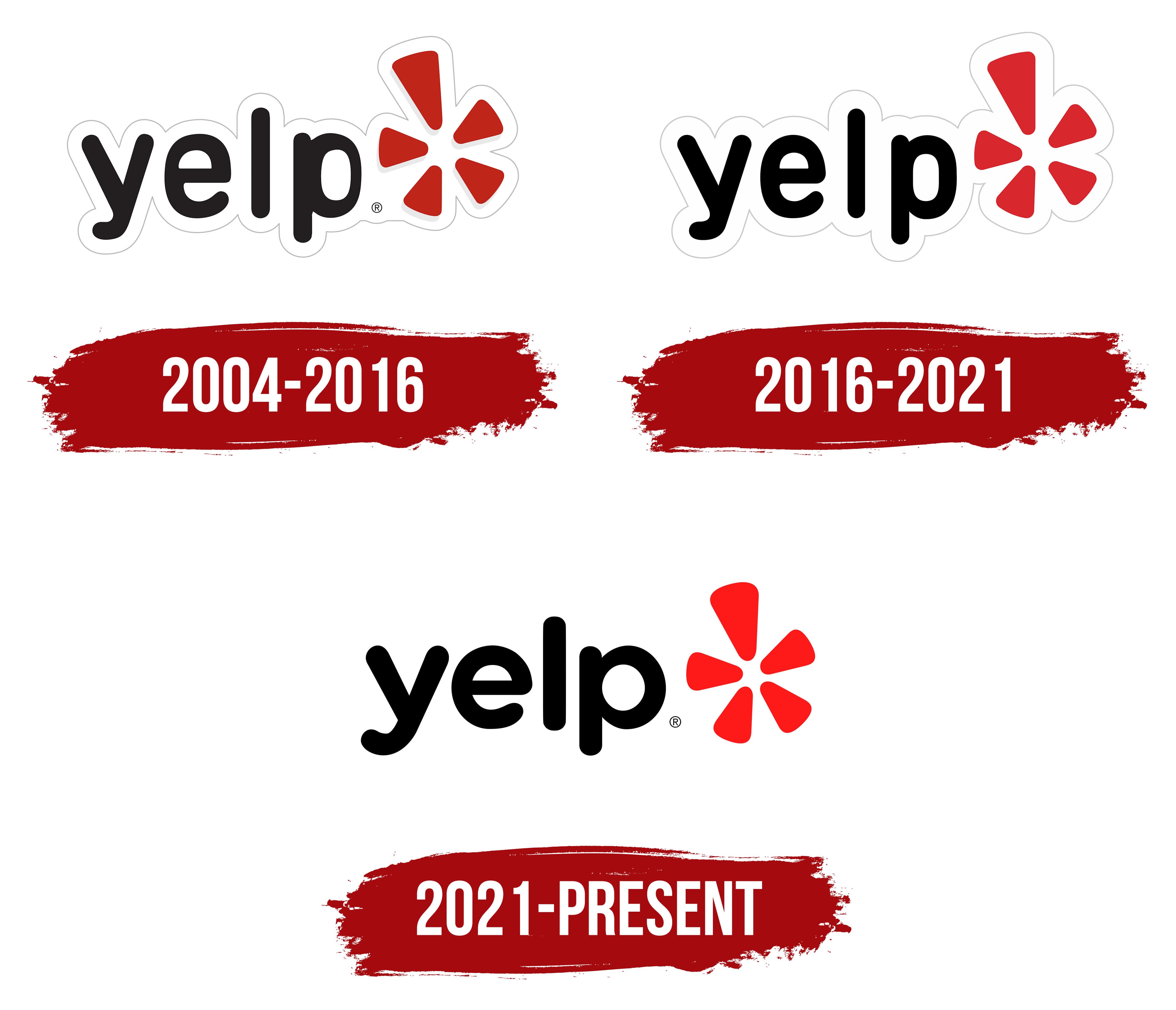 Yelp Logo, symbol, meaning, history, PNG, brand