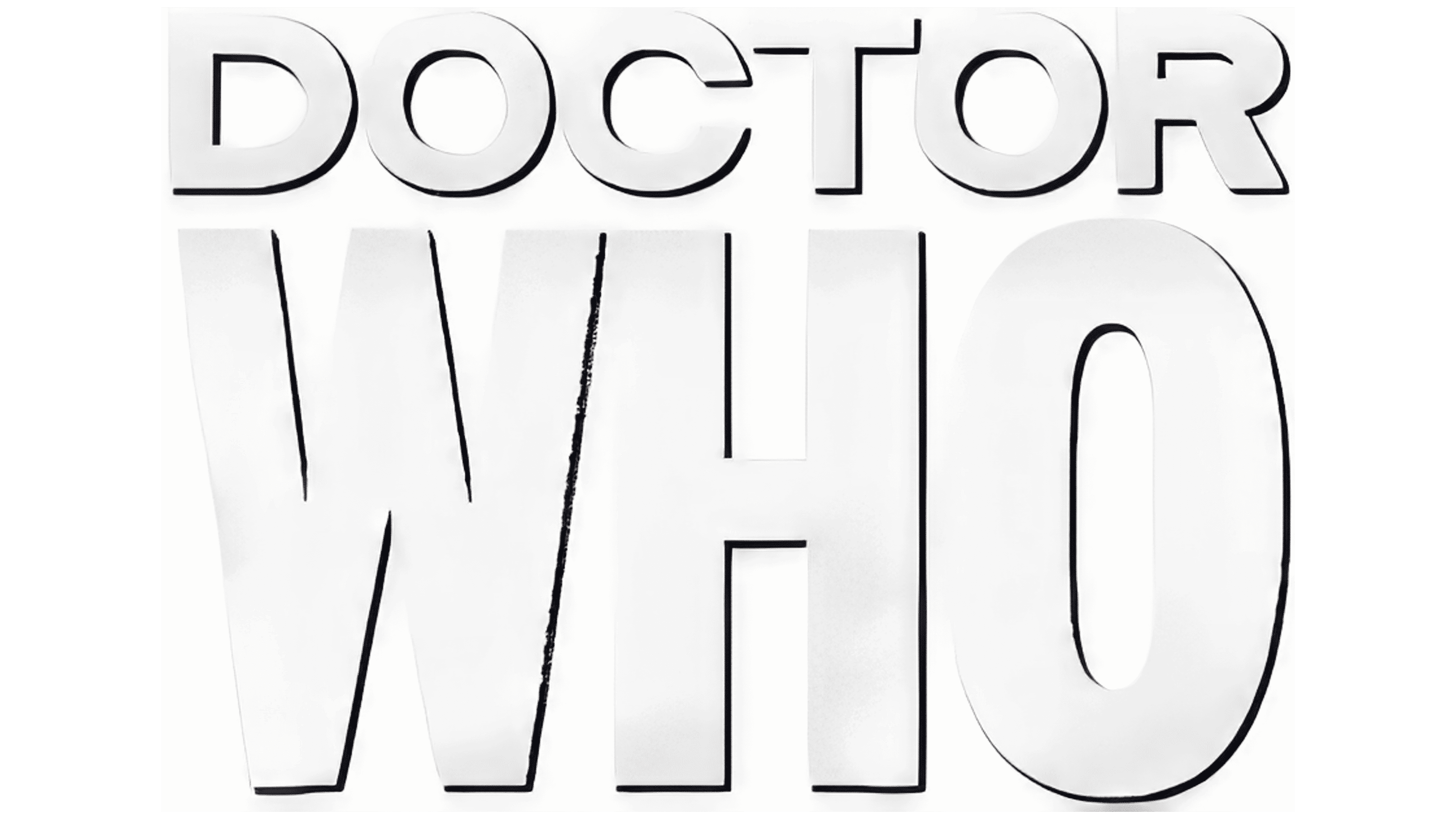 Doctor Who Logo, symbol, meaning, history, PNG, brand