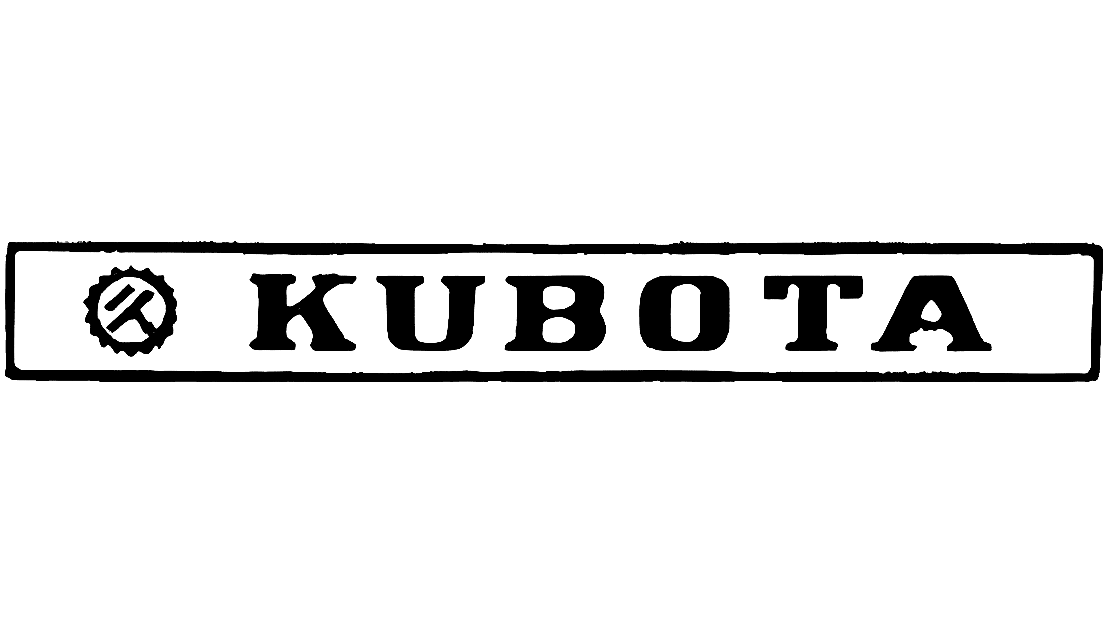 Kubota Logo, symbol, meaning, history, PNG, brand