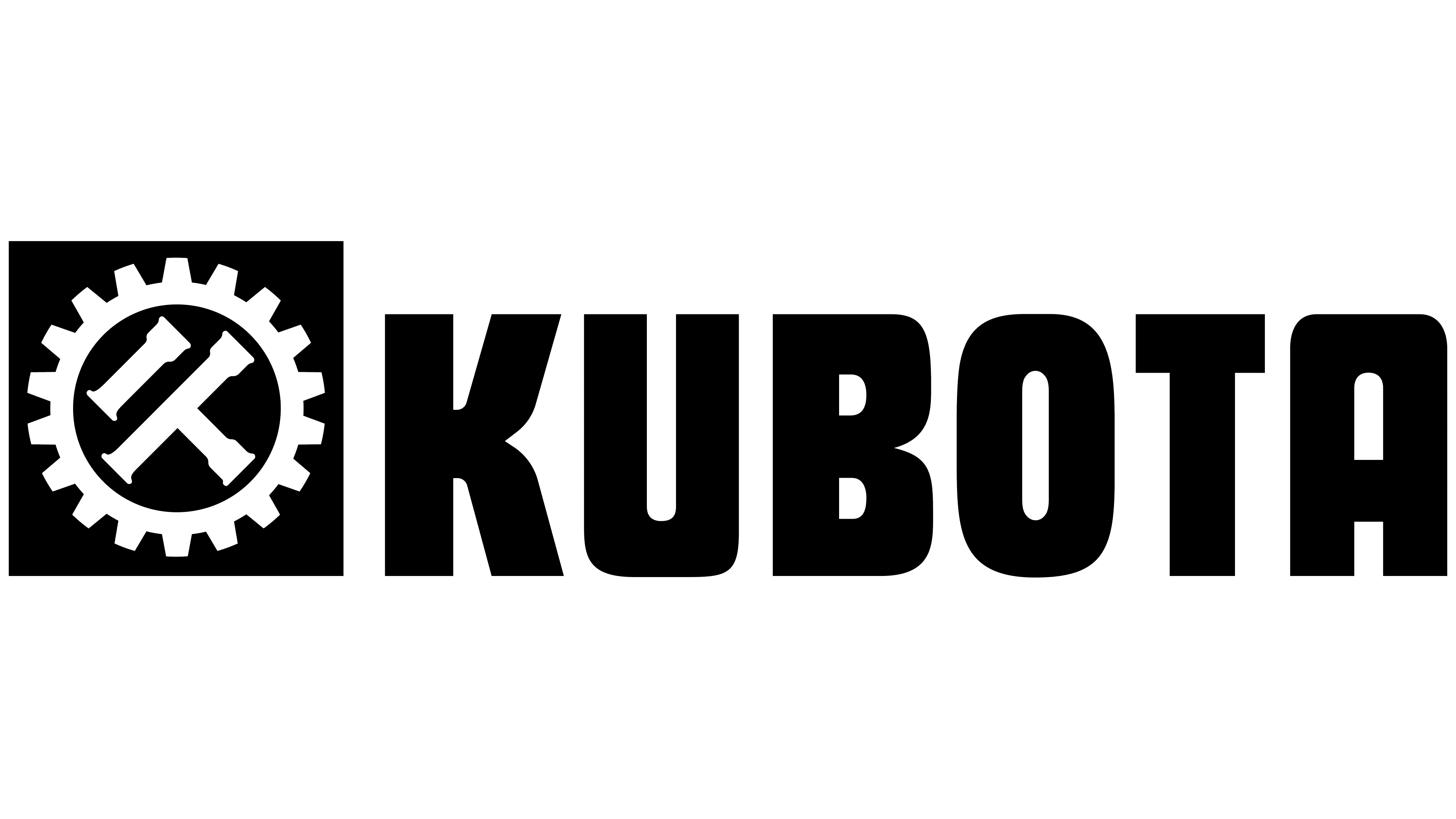 Kubota Logo, symbol, meaning, history, PNG, brand