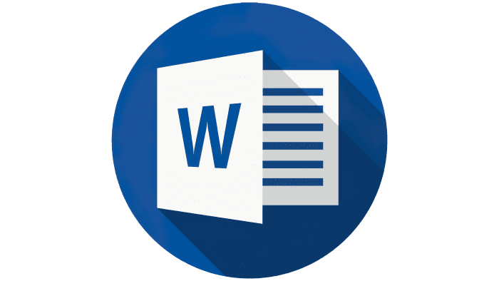 Microsoft Word Logo Symbol Meaning History Png Brand Free Hot Nude 