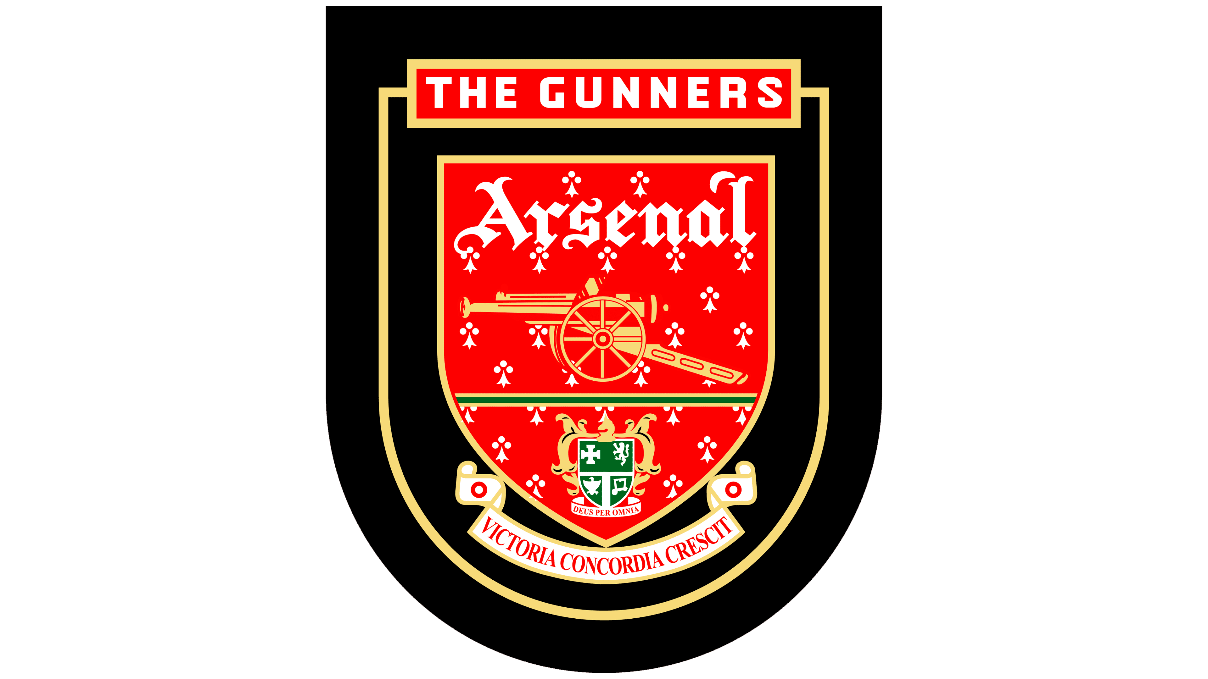 Arsenal Logo, symbol, meaning, history, PNG, brand