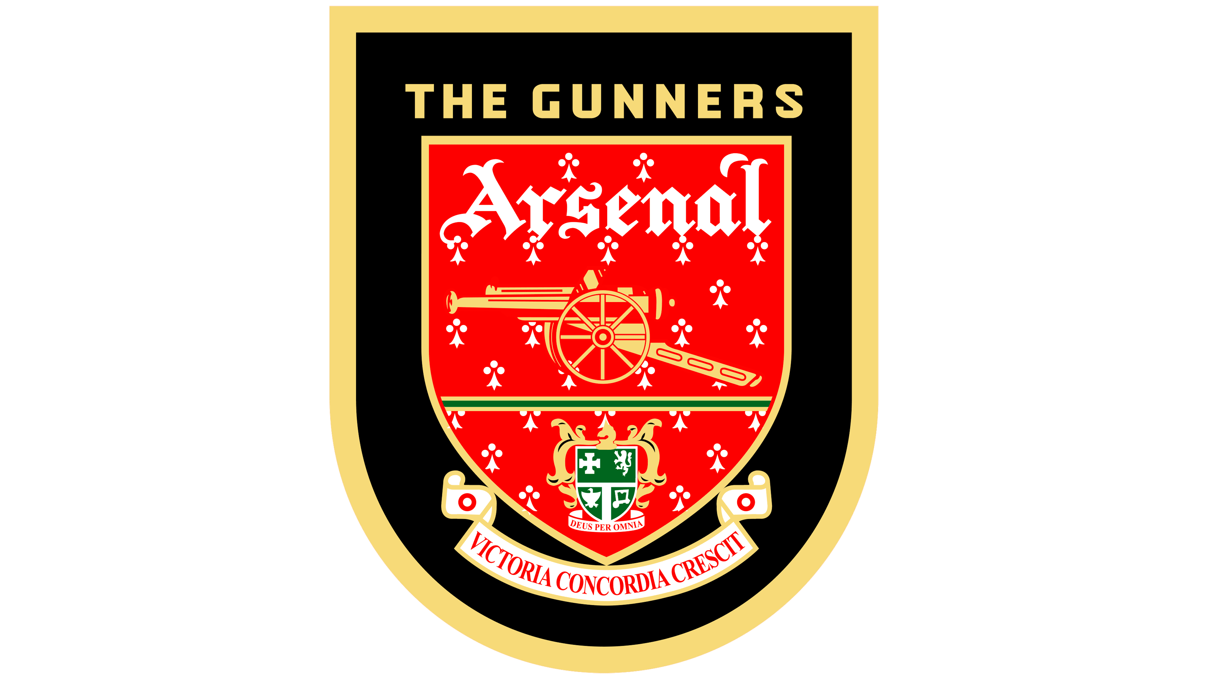 Arsenal Logo, symbol, meaning, history, PNG, brand