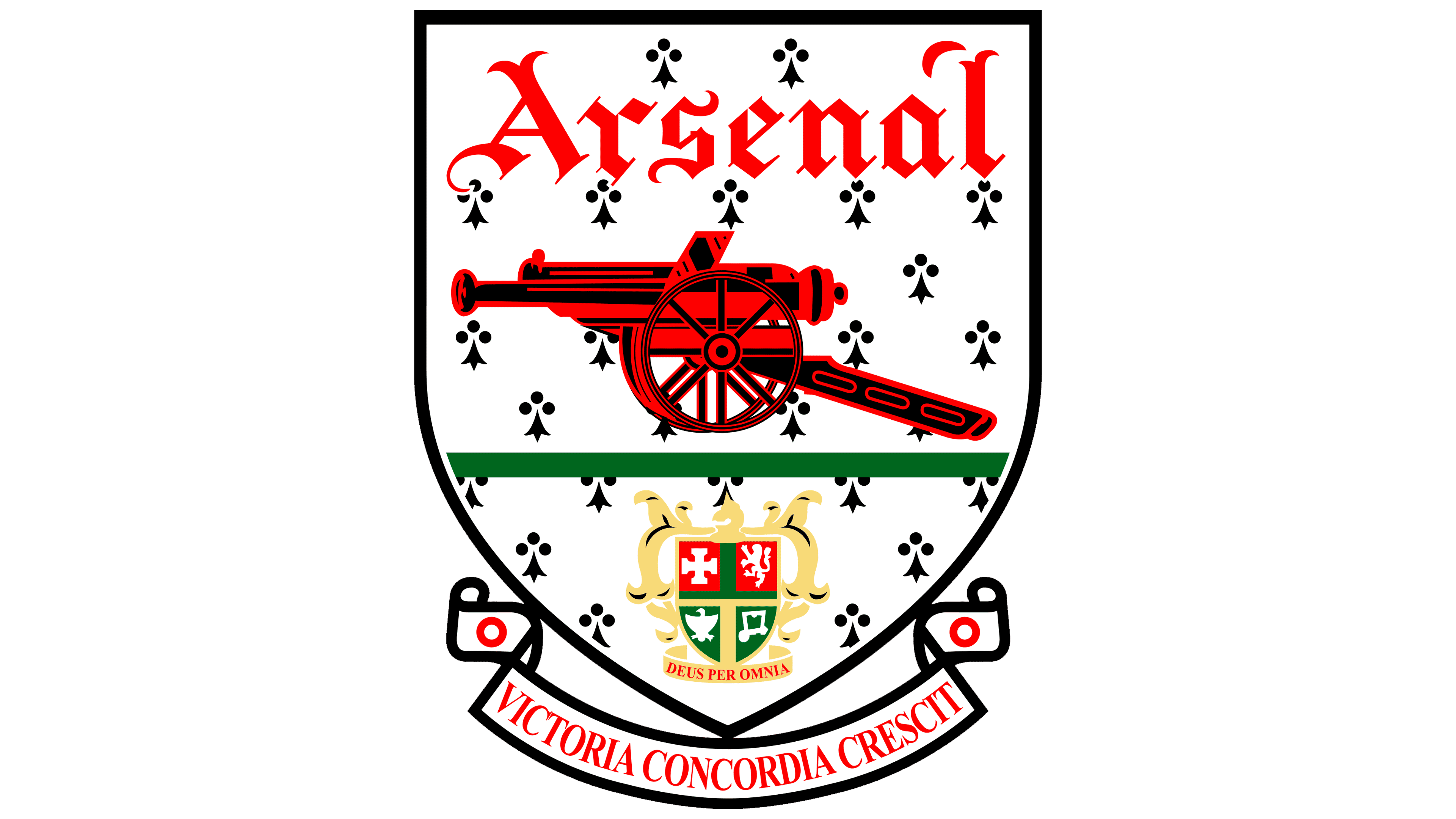 Arsenal Logo, symbol, meaning, history, PNG, brand