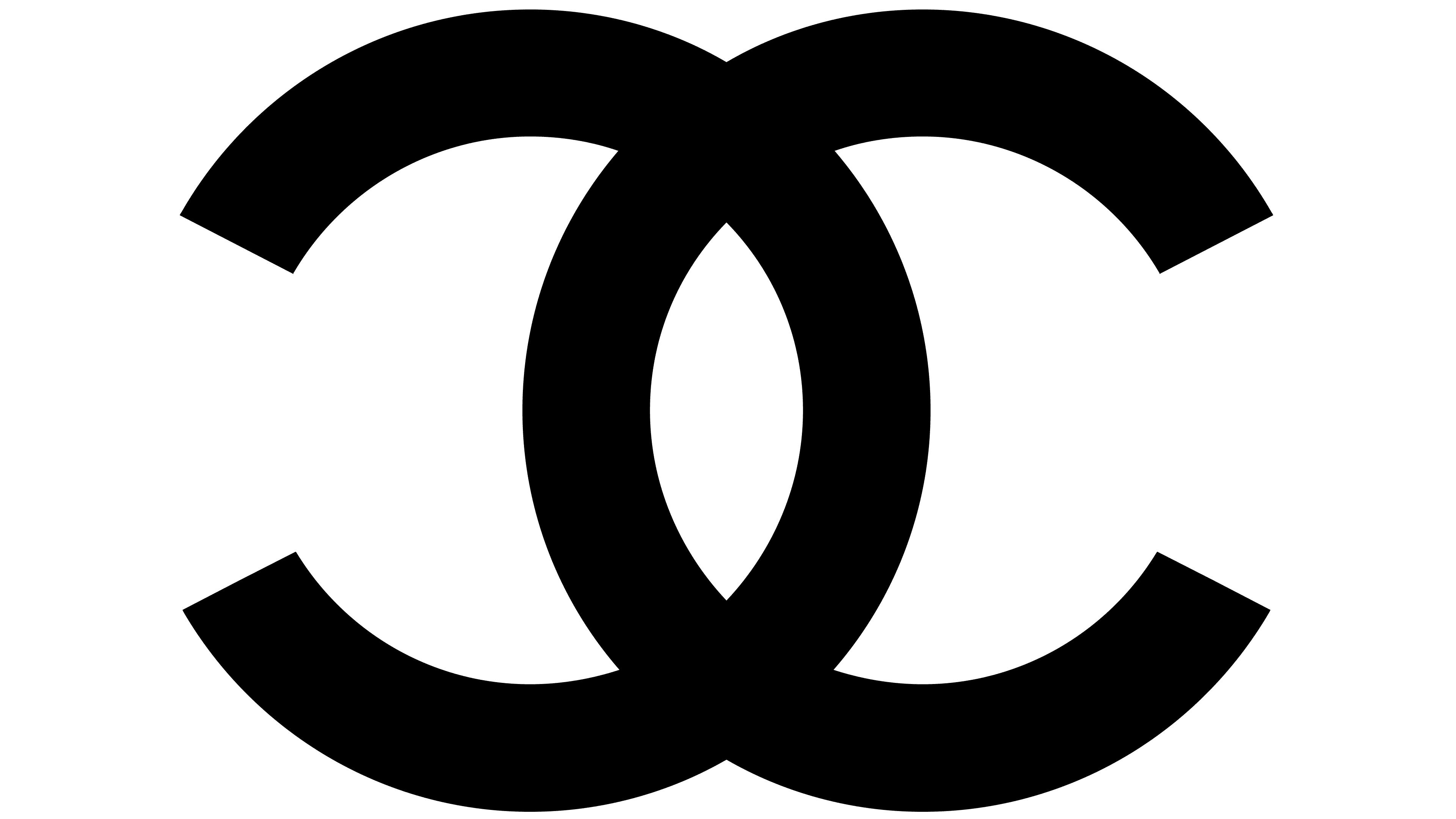 Chanel Printable Logo