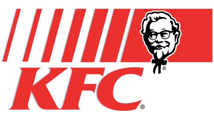 Sejarah dan Perkembangan Logo KFC - Logo Revolution