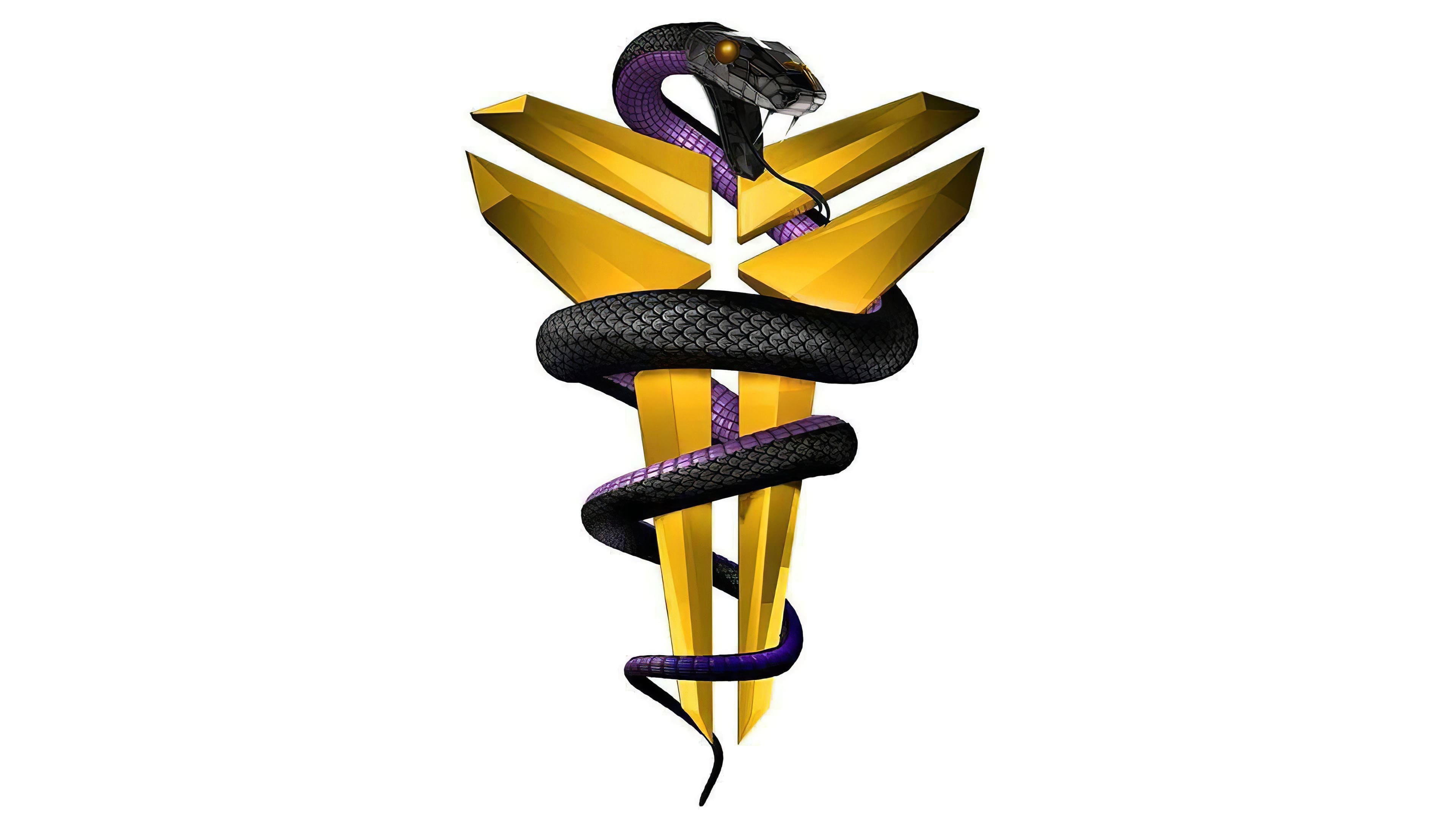 Black Mamba Logo Meaning Infoupdate