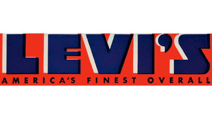 Levis Logo and symbol, meaning, history, PNG, brand