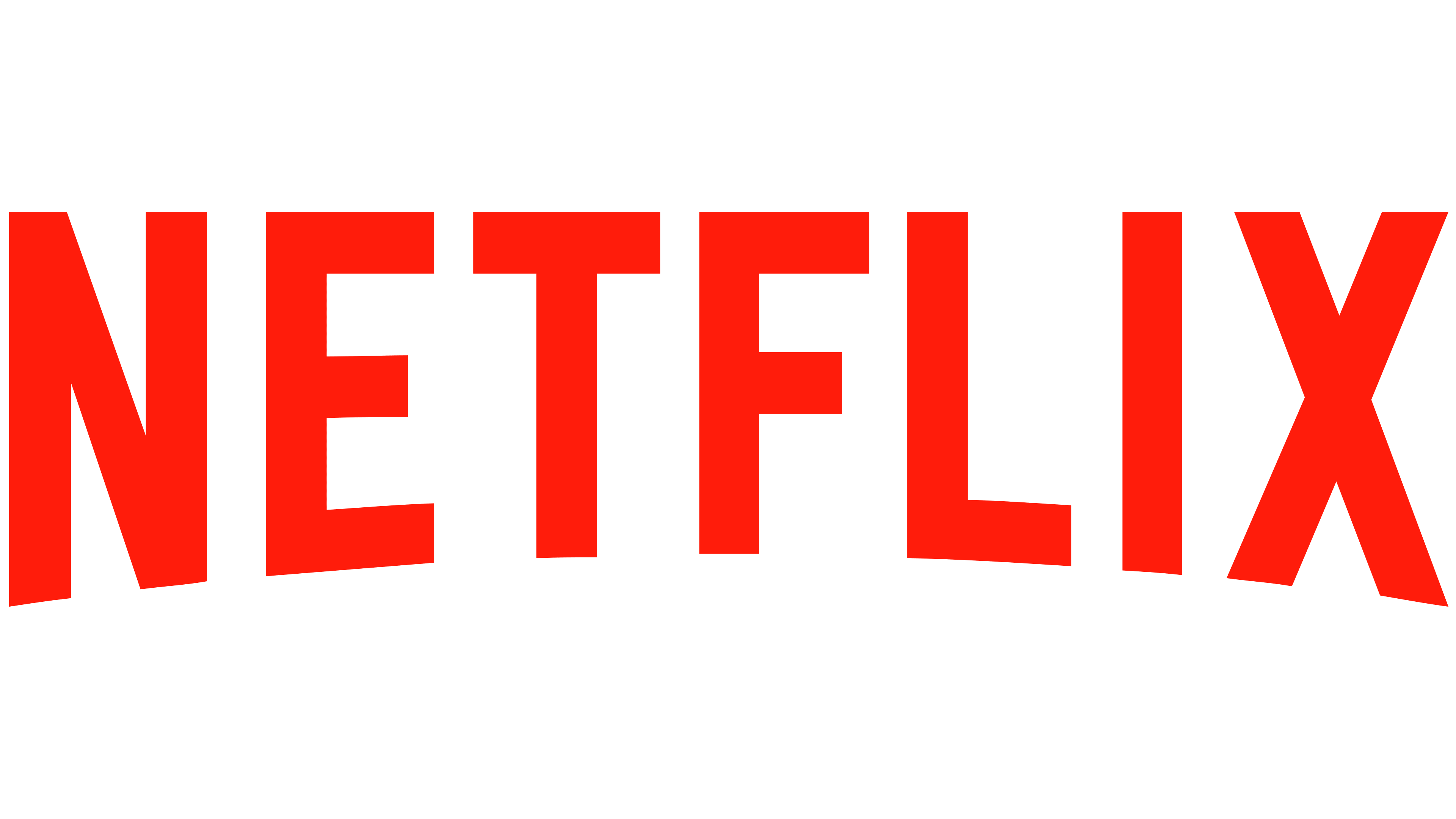 Netflix Logo Symbol Meaning History PNG Brand