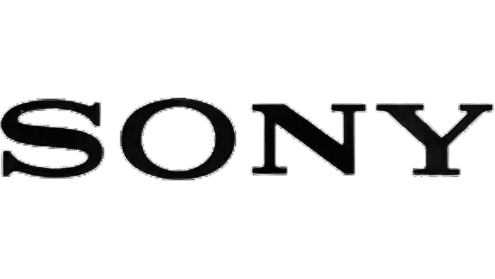 Sony Logo, history, meaning, symbol, PNG