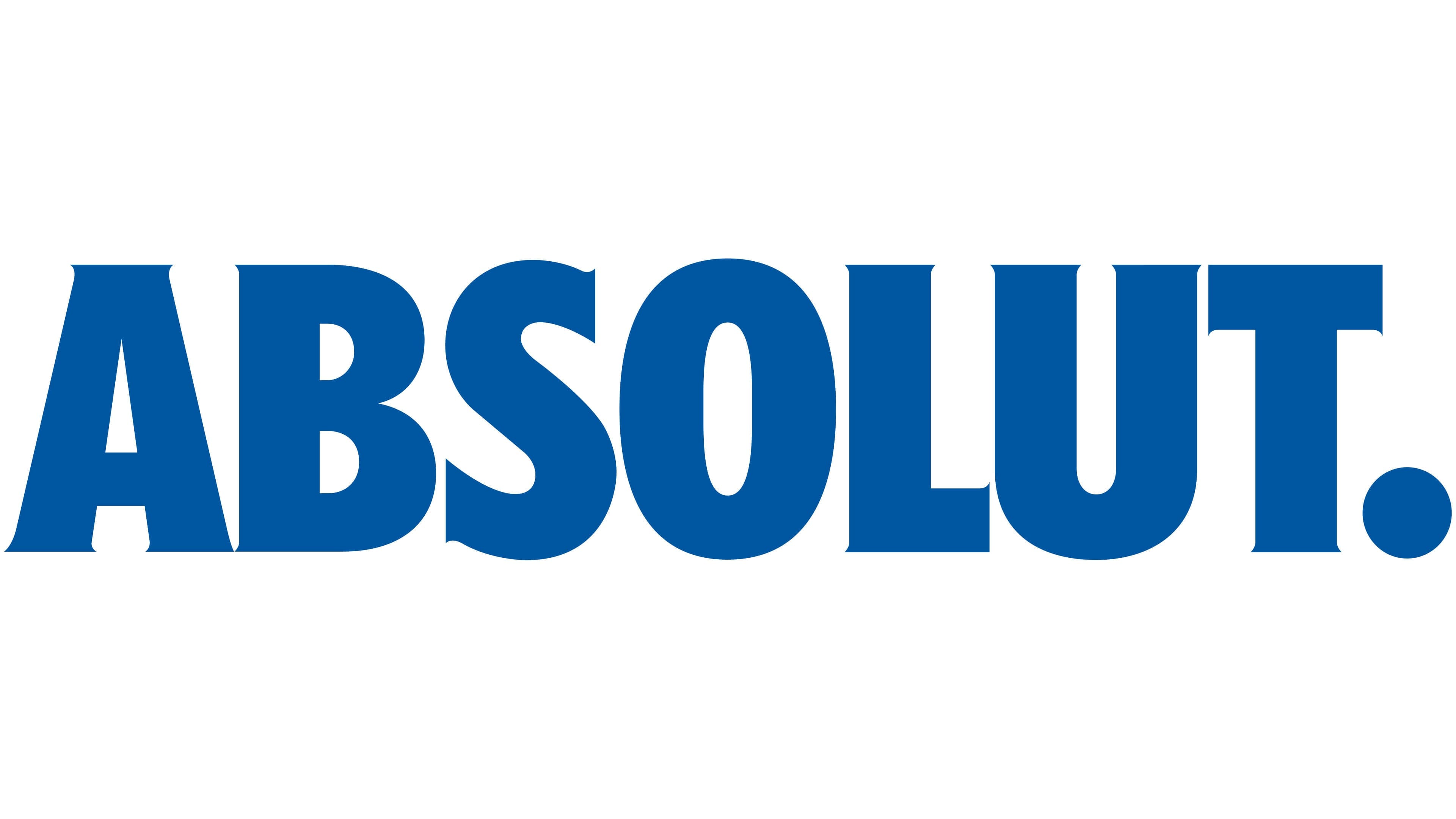 Absolut Logo, symbol, meaning, history, PNG, brand