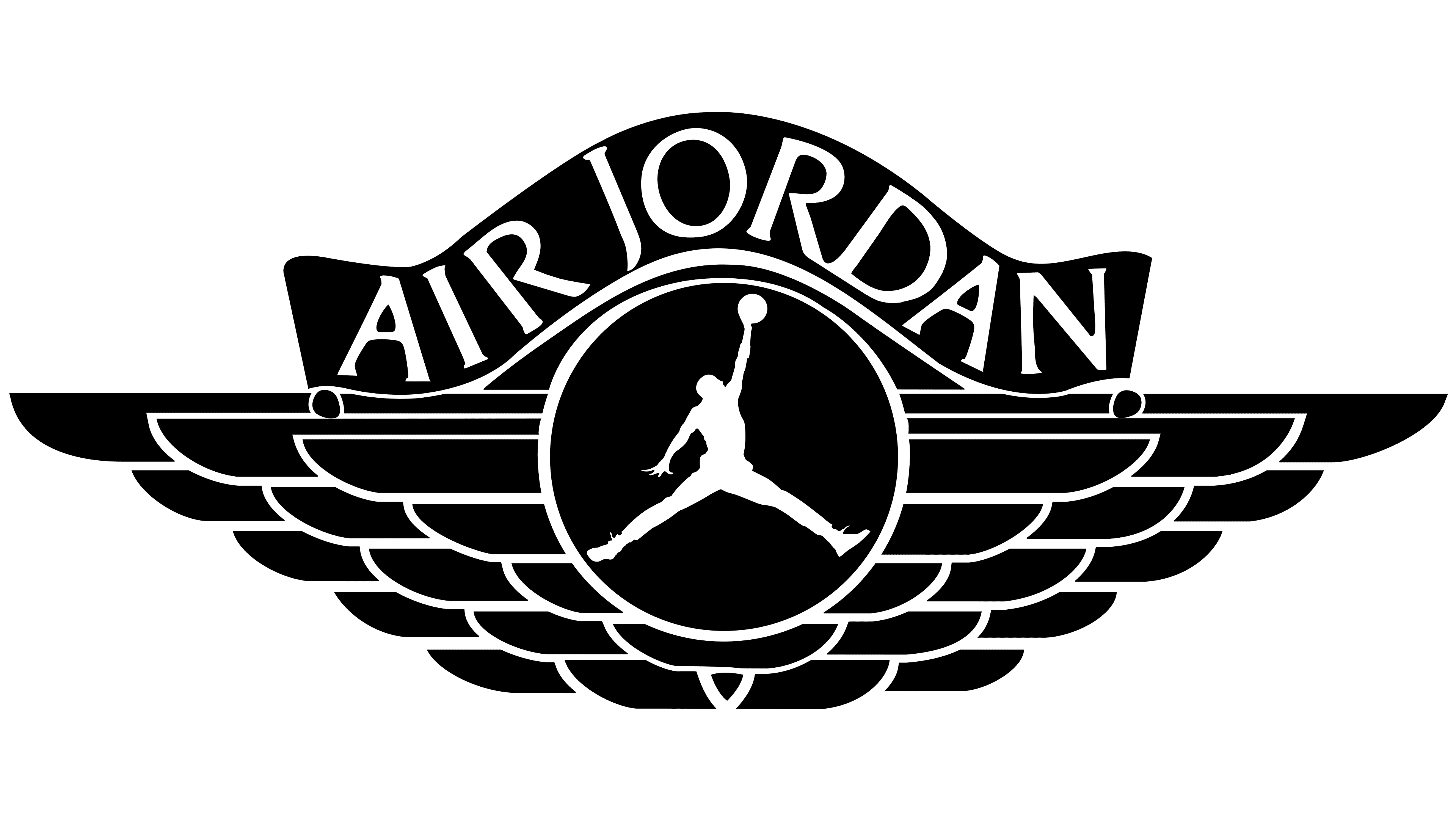 Air Jordan Jumpman Logo, symbol, meaning, history, PNG, brand