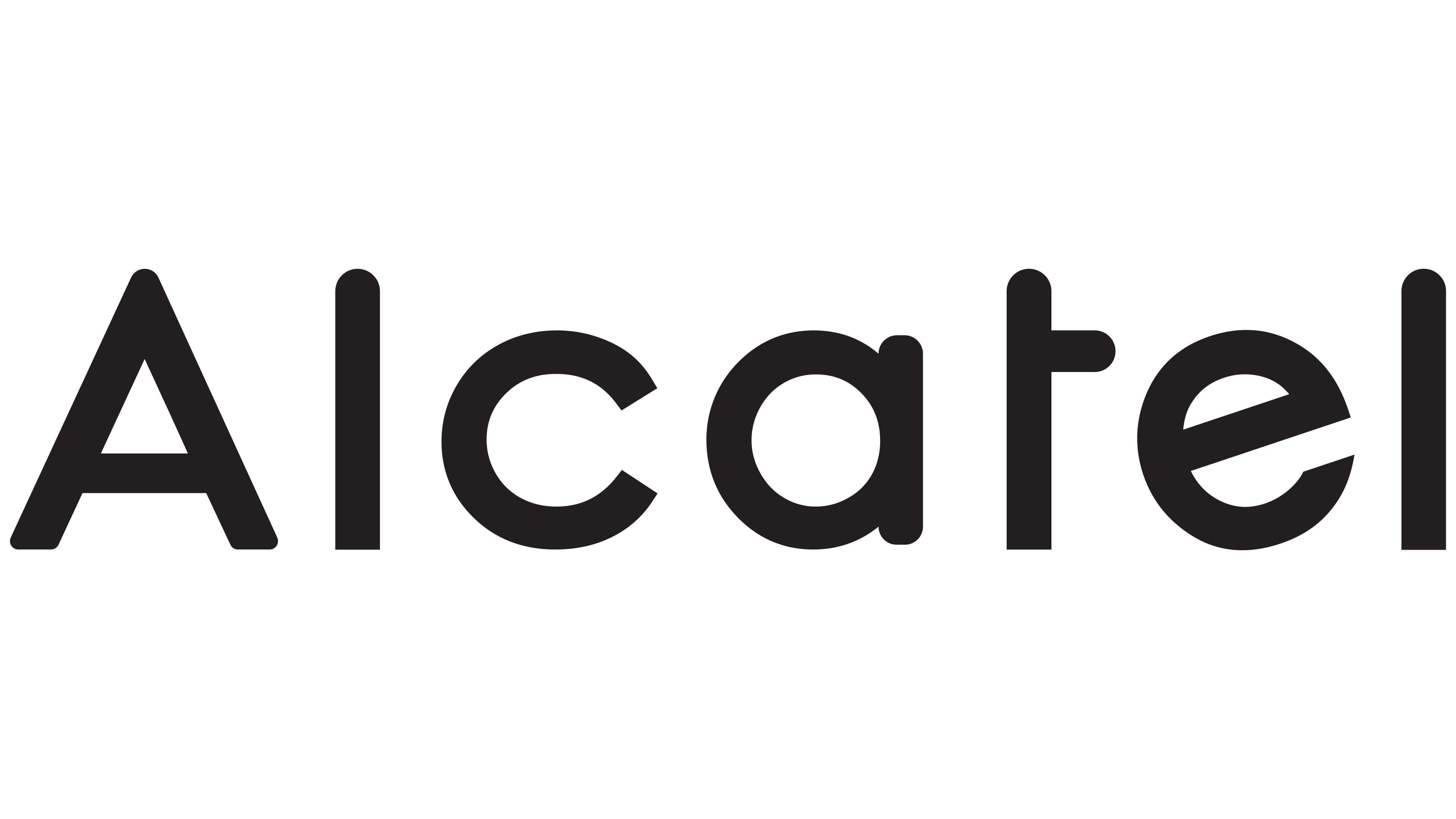 Alcatel Logo, symbol, meaning, history, PNG, brand