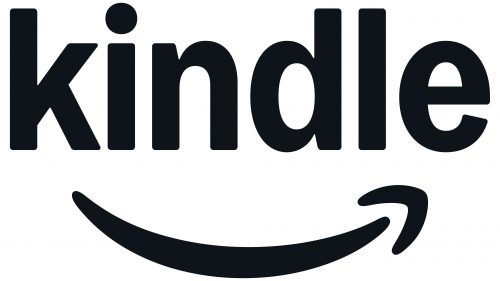 Amazon Kindle Logo, symbol, meaning, history, PNG, brand