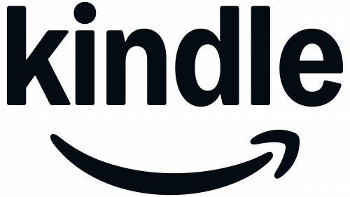 Amazon Kindle Logo, symbol, meaning, history, PNG, brand