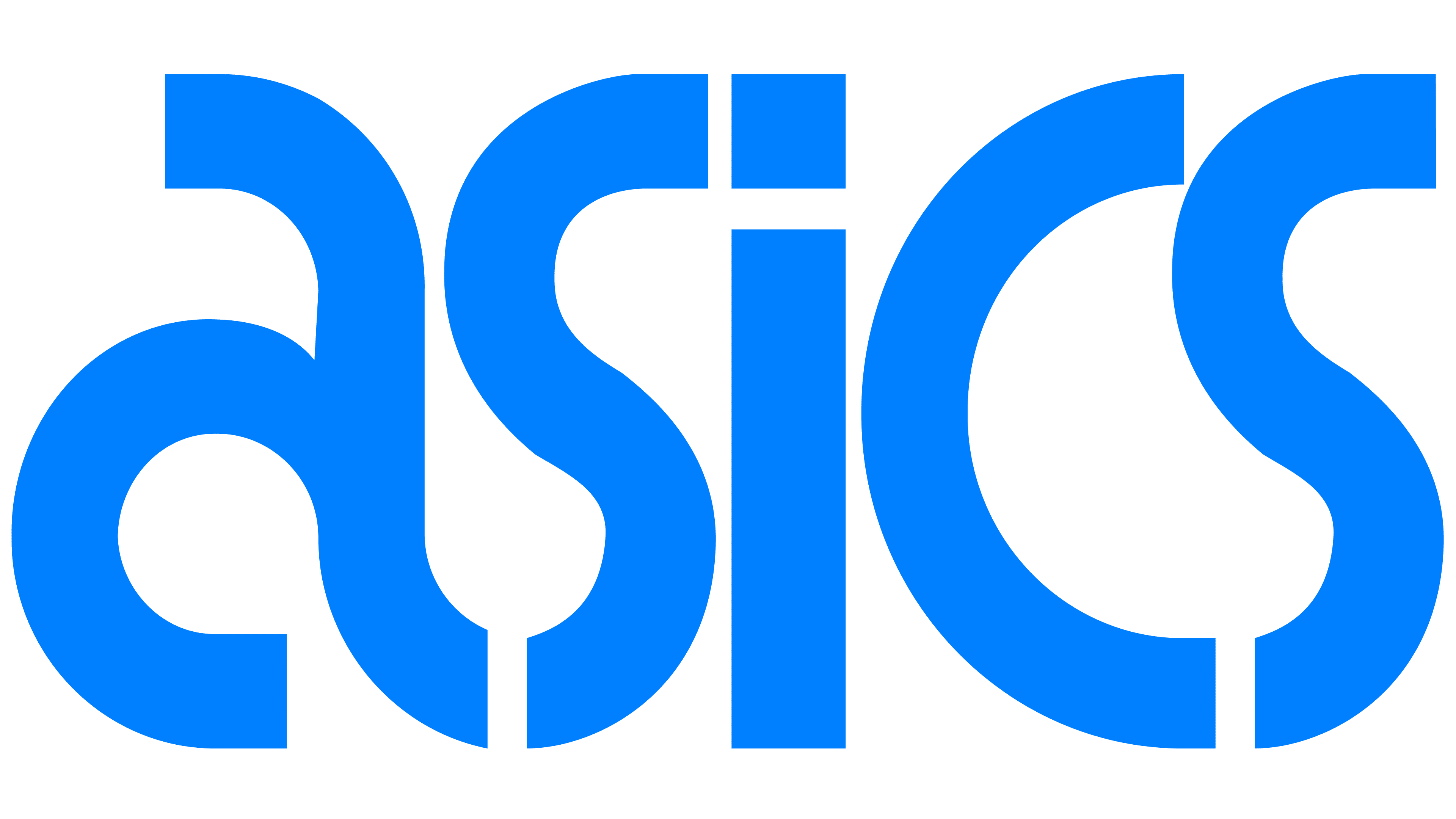 Asics Logo, symbol, meaning, history, PNG, brand