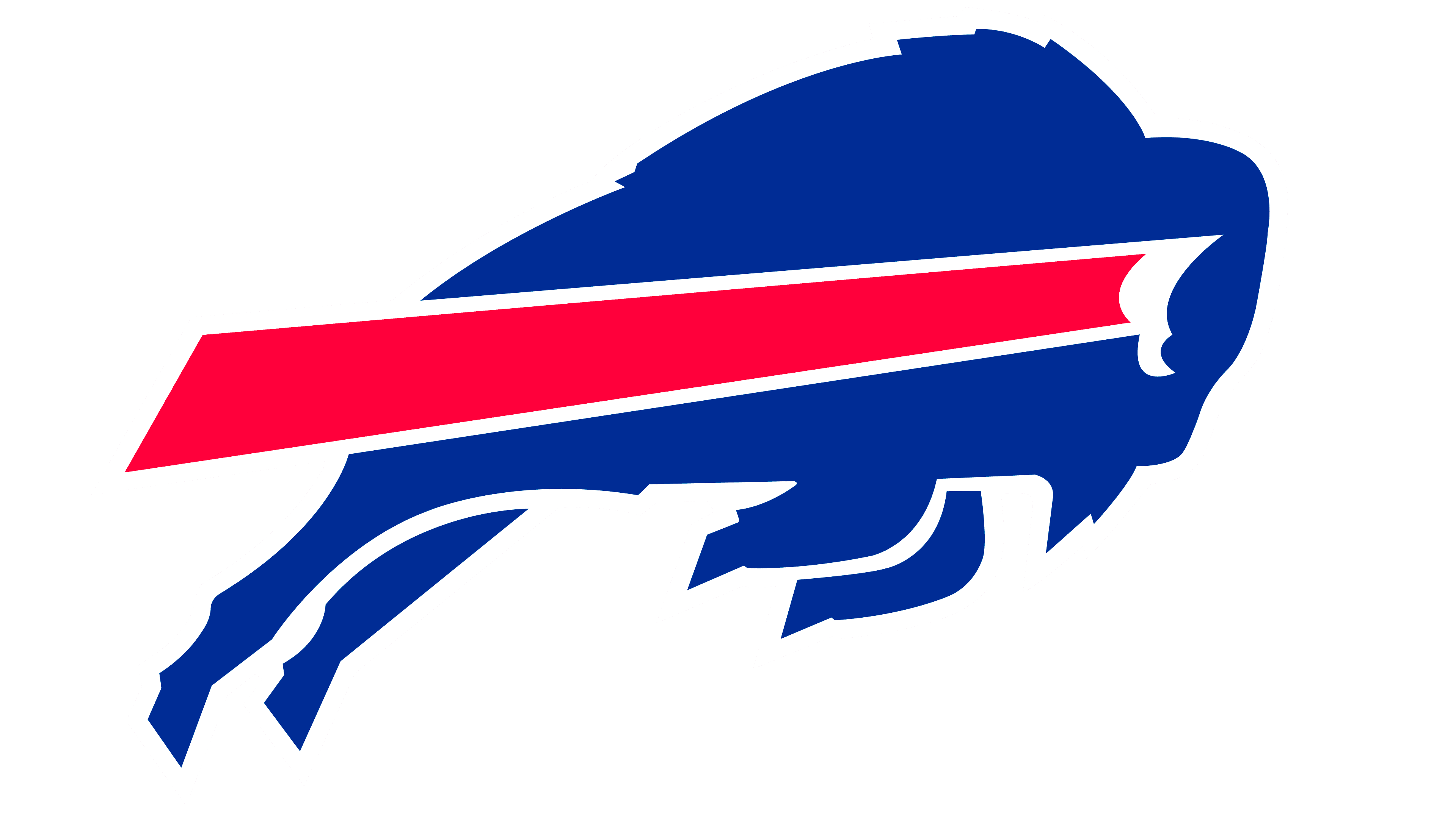 Buffalo Bills Logo Symbol Meaning History PNG Brand