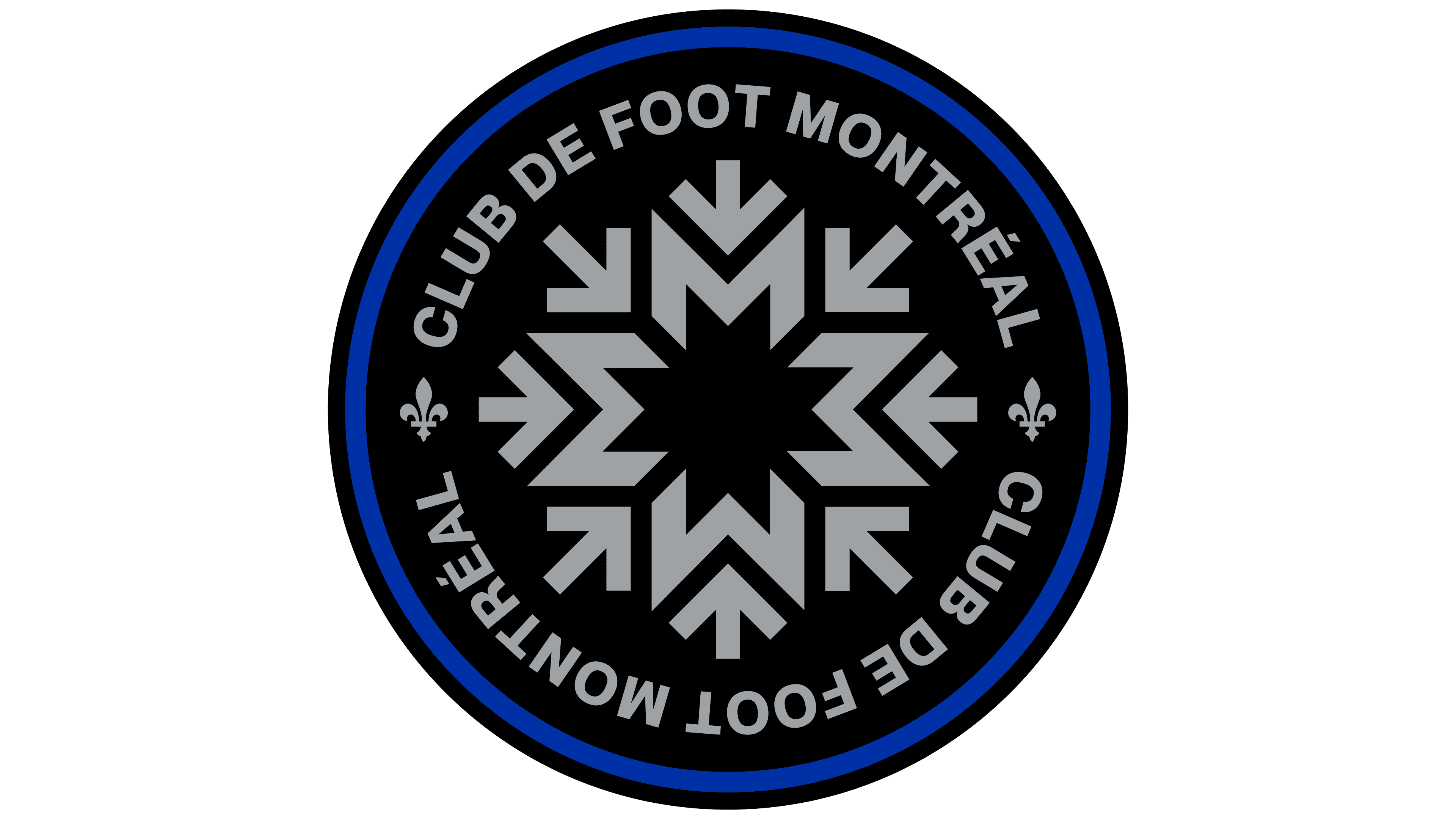 Montreal Impact Logo, symbol, meaning, history, PNG, brand