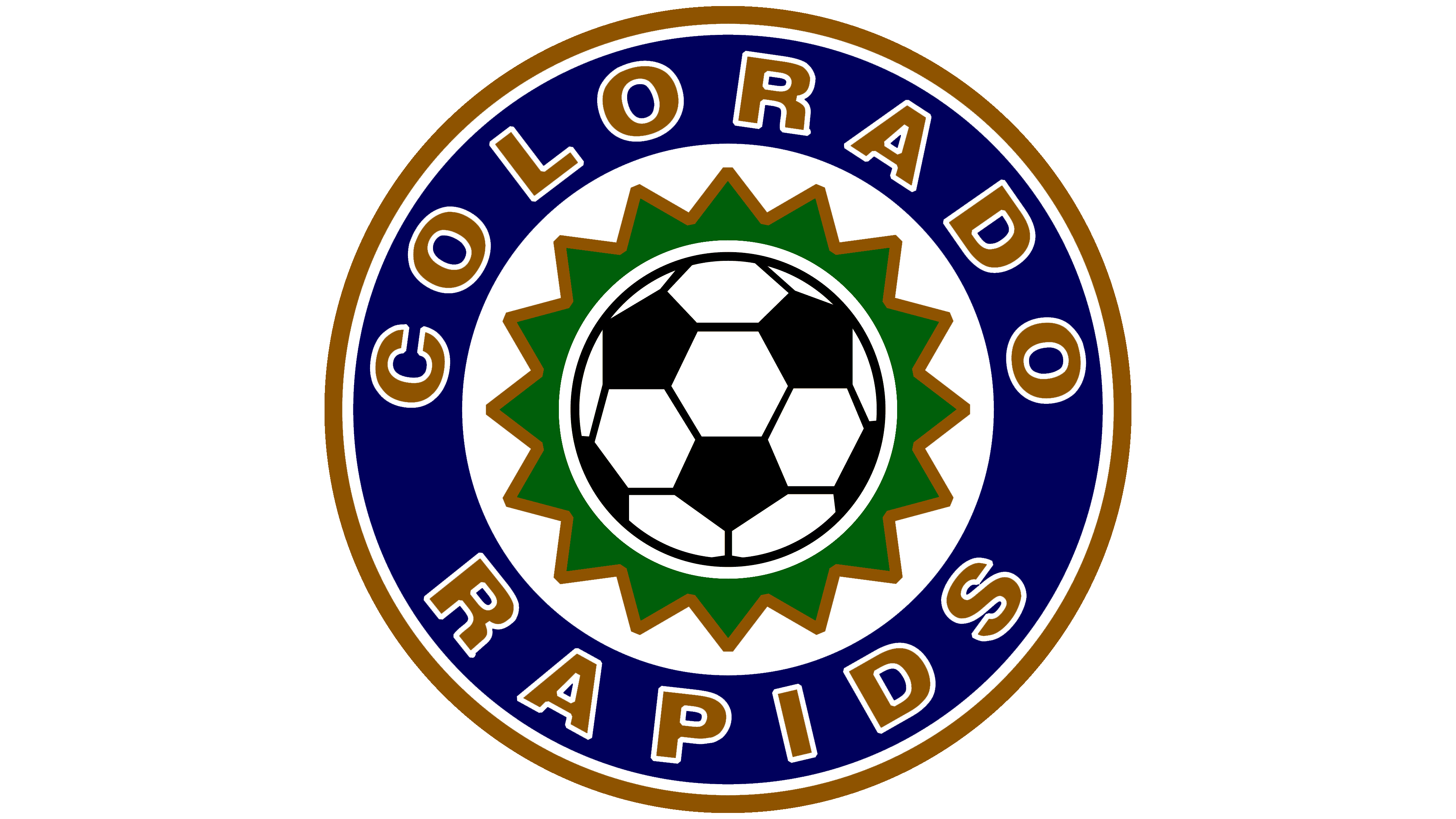 Colorado Rapids Logo, symbol, meaning, history, PNG, brand