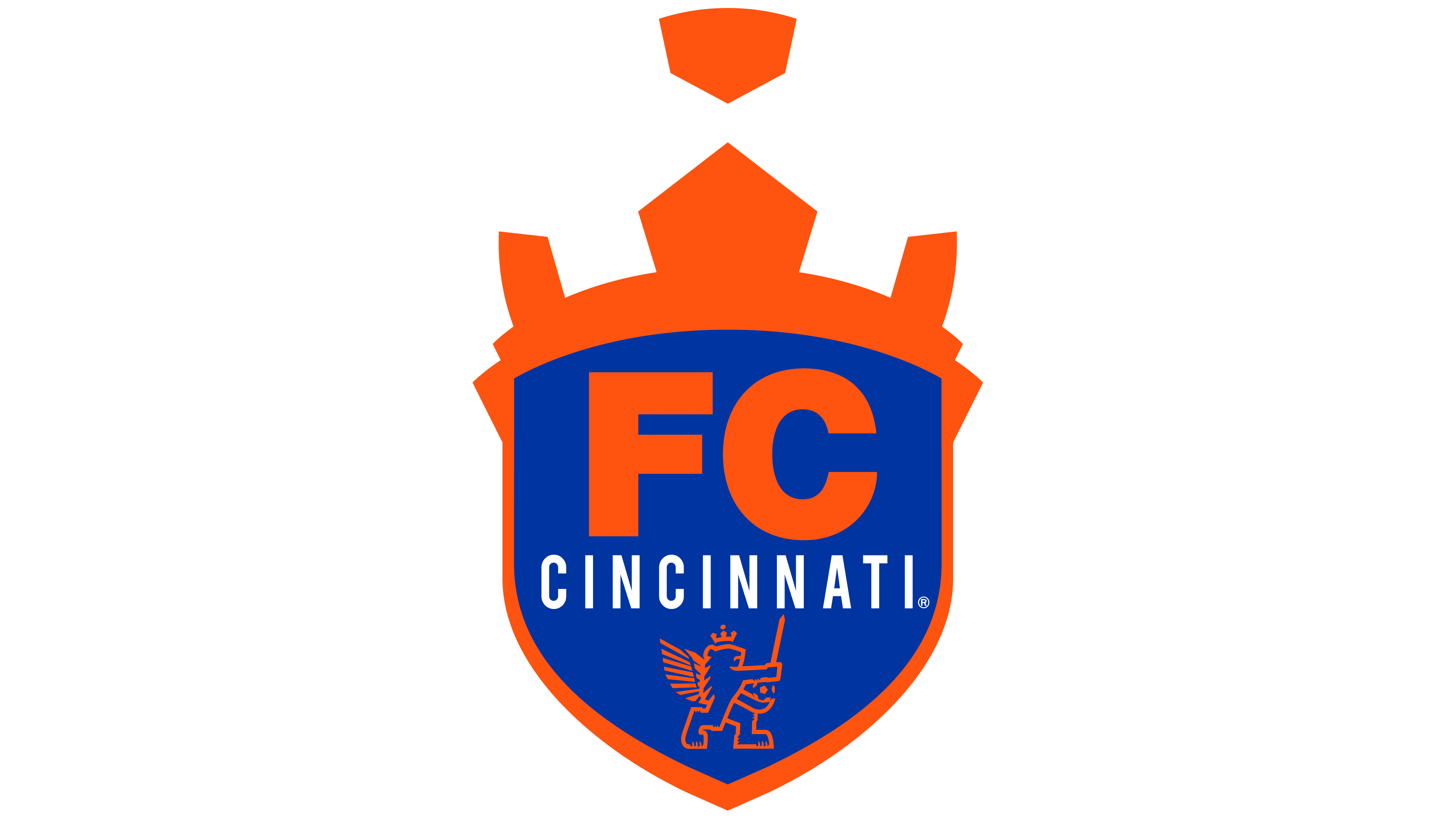 FC Cincinnati Logo, symbol, meaning, history, PNG, brand
