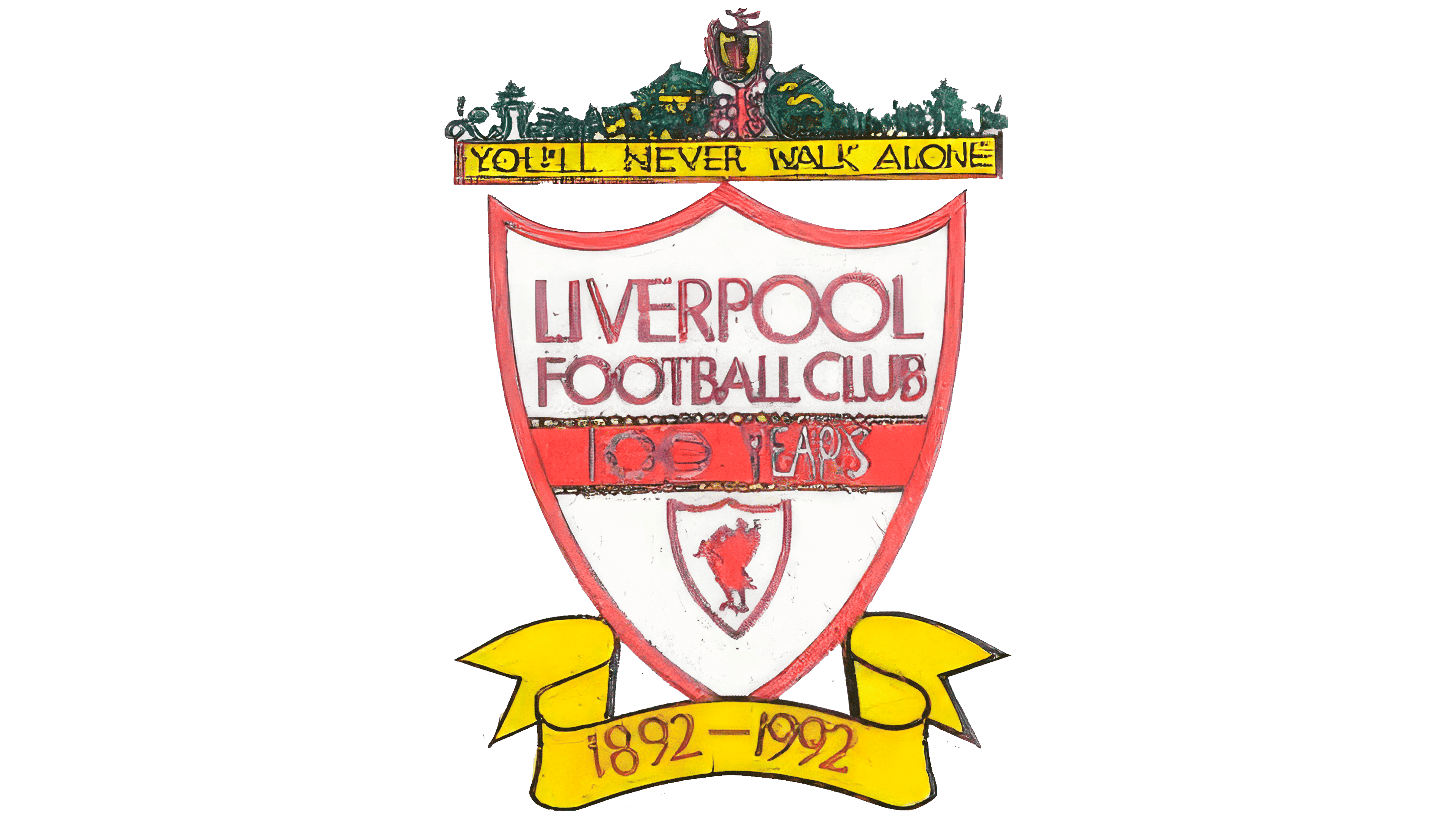 Liverpool Logo, symbol, meaning, history, PNG, brand