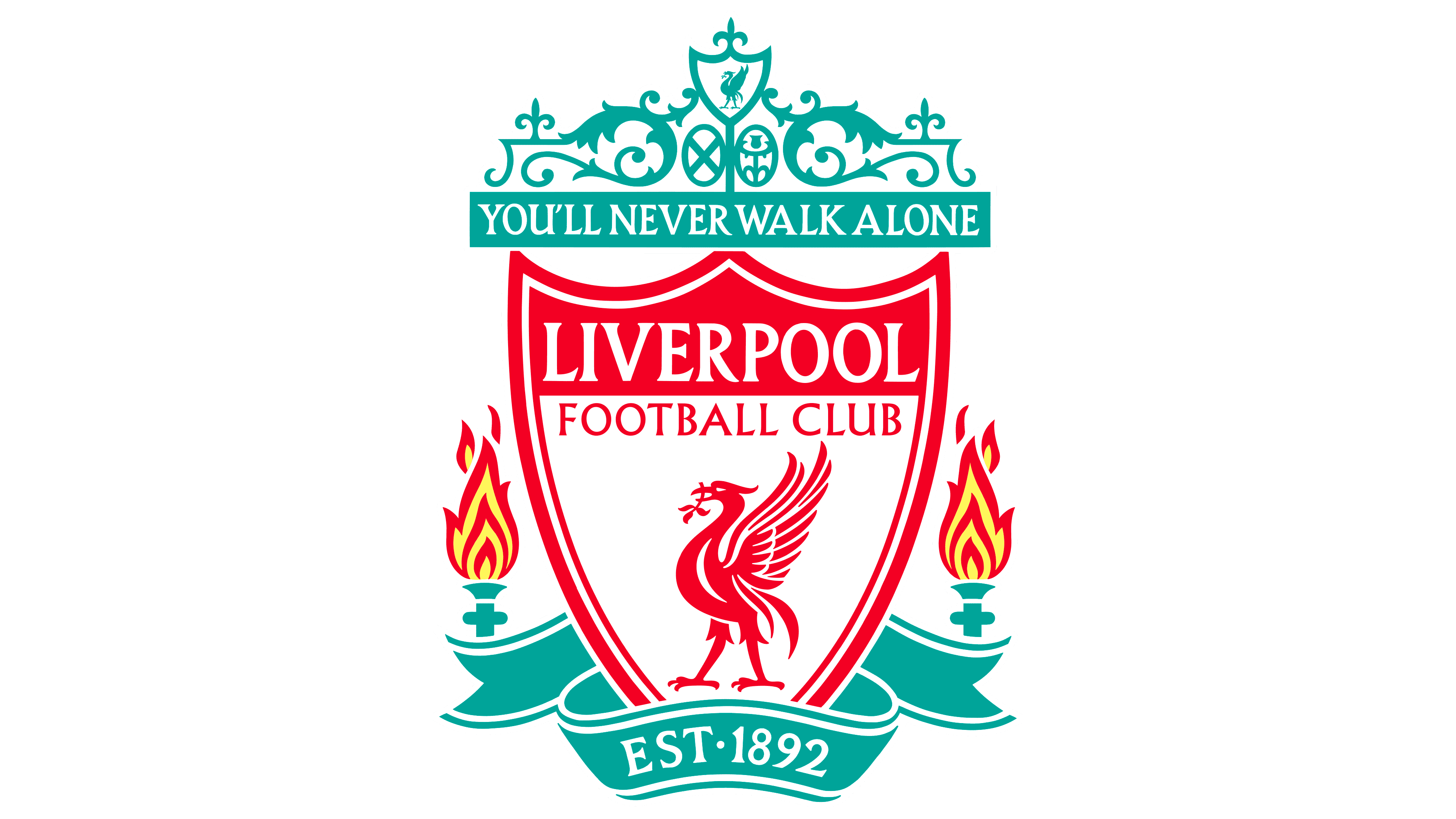 Liverpool Logo, symbol, meaning, history, PNG, brand