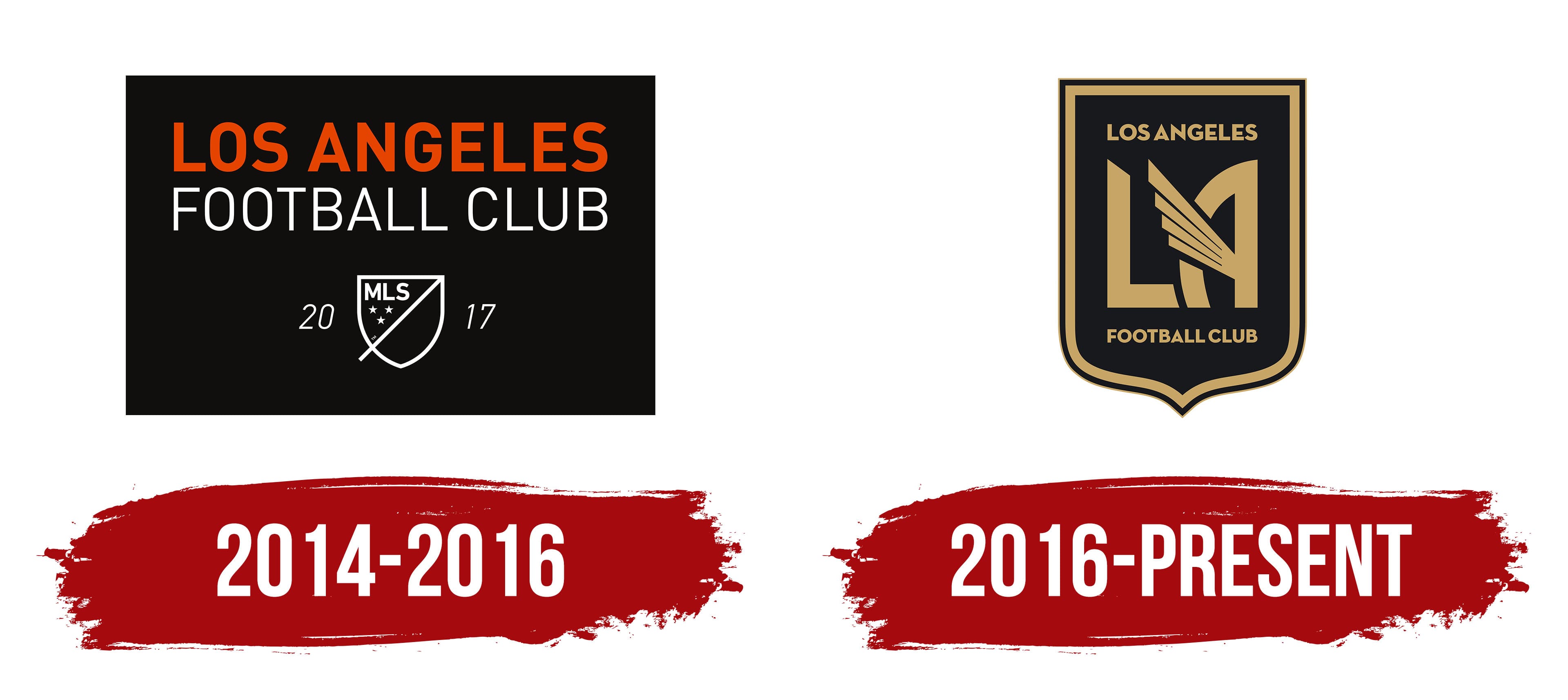 Los Angeles Football Club Logo, symbol, meaning, history, PNG, brand