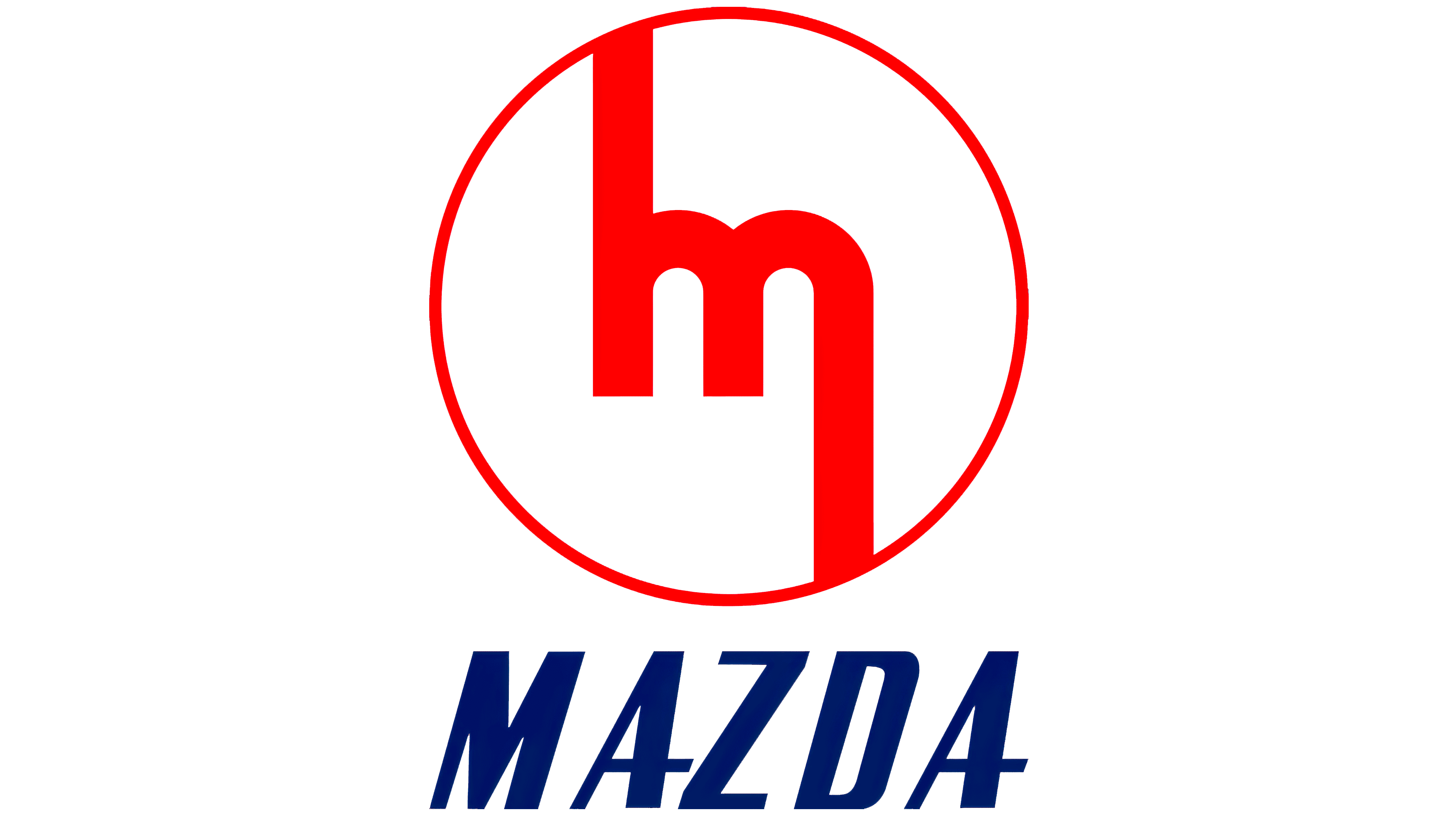 Mazda Logo History Meaning PNG SVG Vector