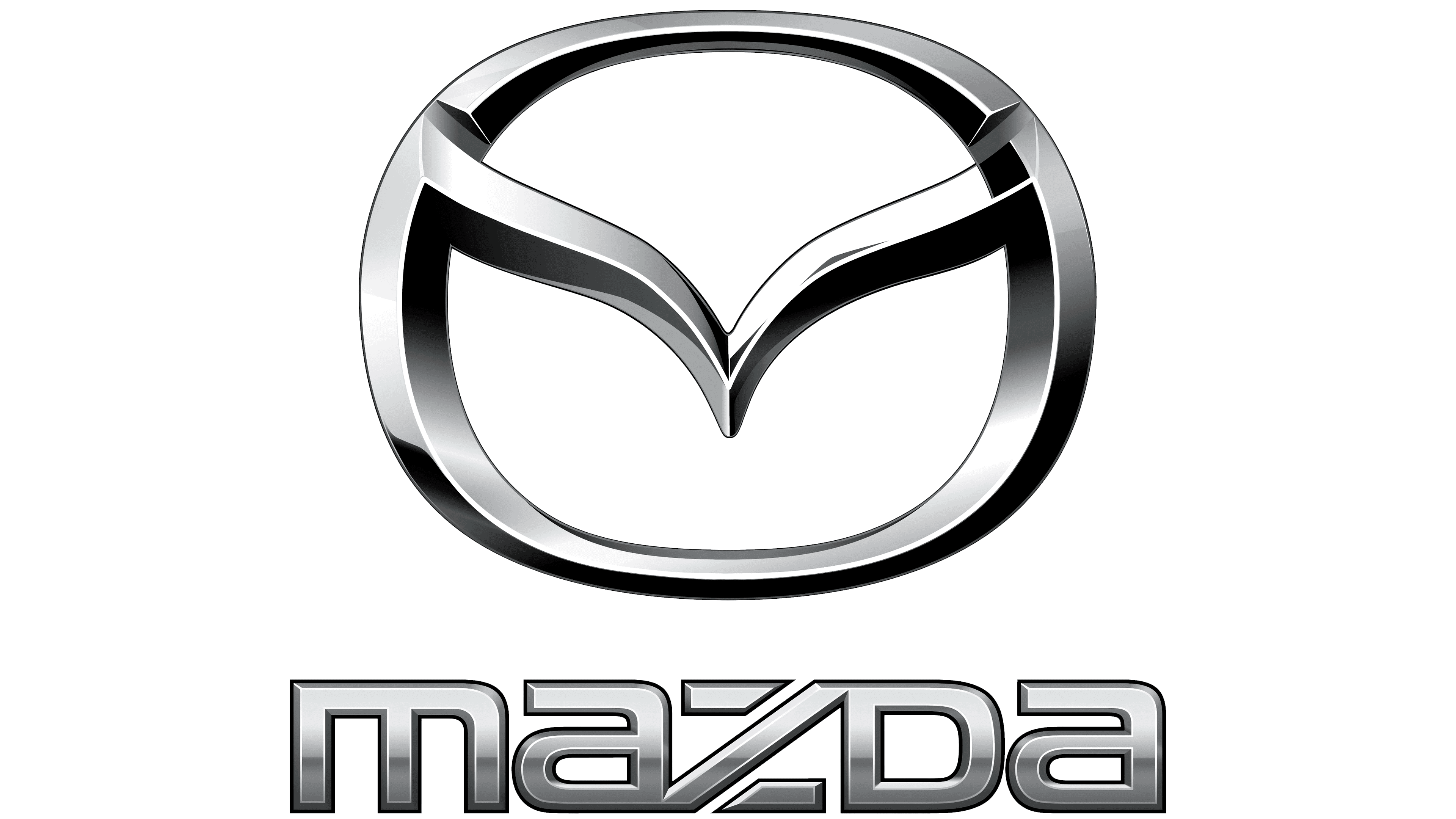 Mazda Logo History Meaning PNG SVG Vector