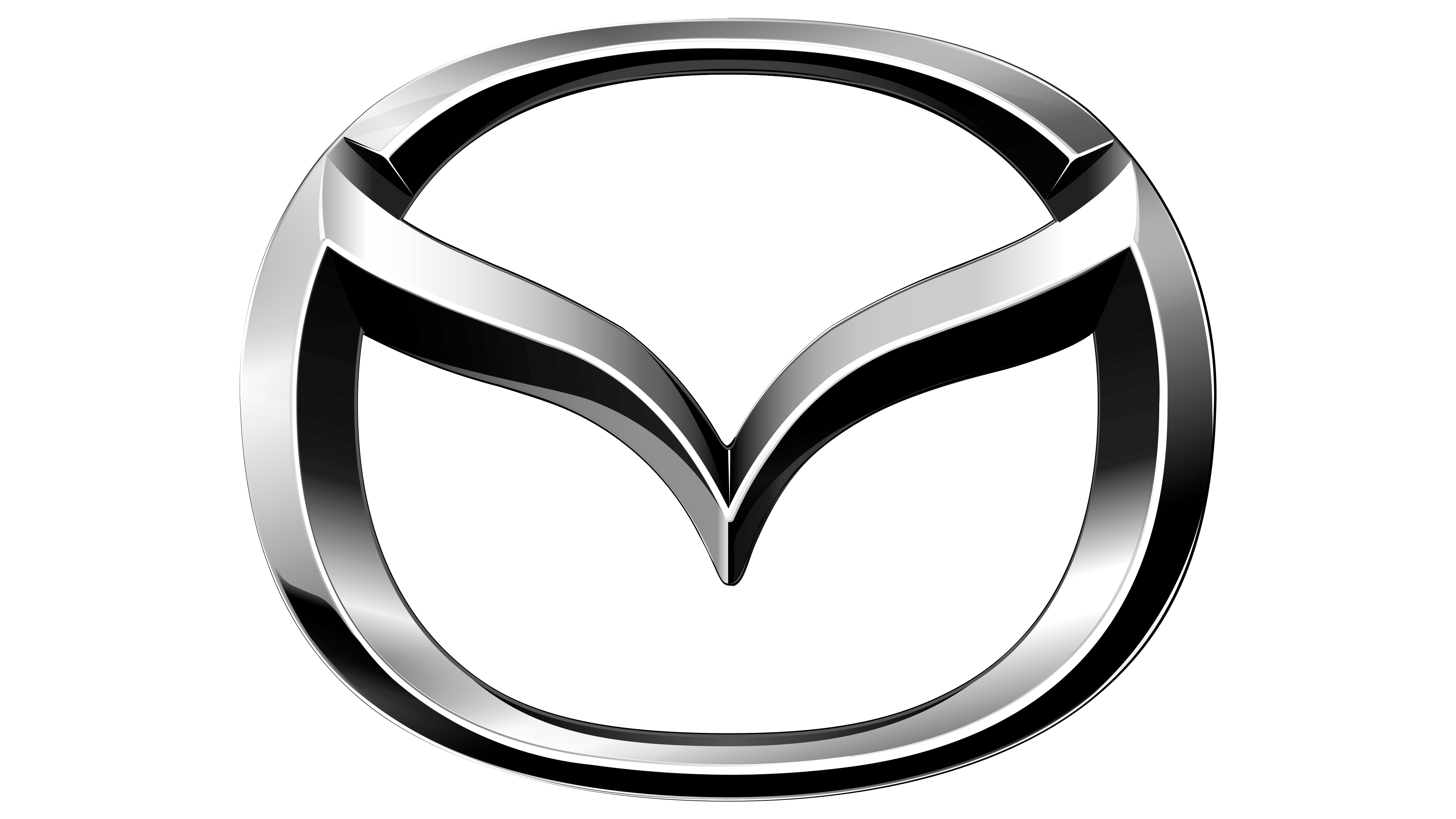 Mazda Logo Symbol Meaning History PNG Brand