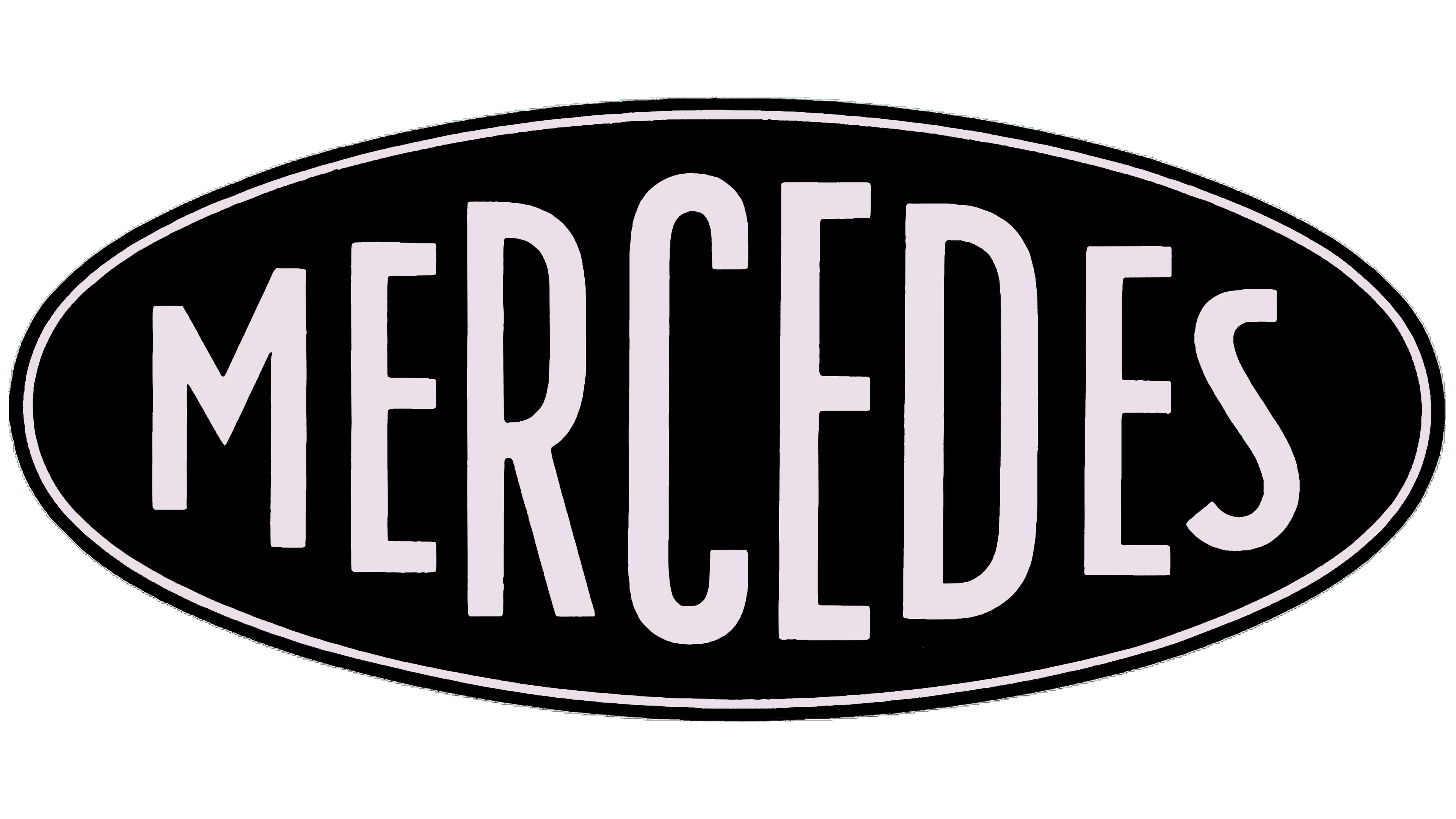 Mercedes Benz Logo Symbol Meaning History PNG Brand