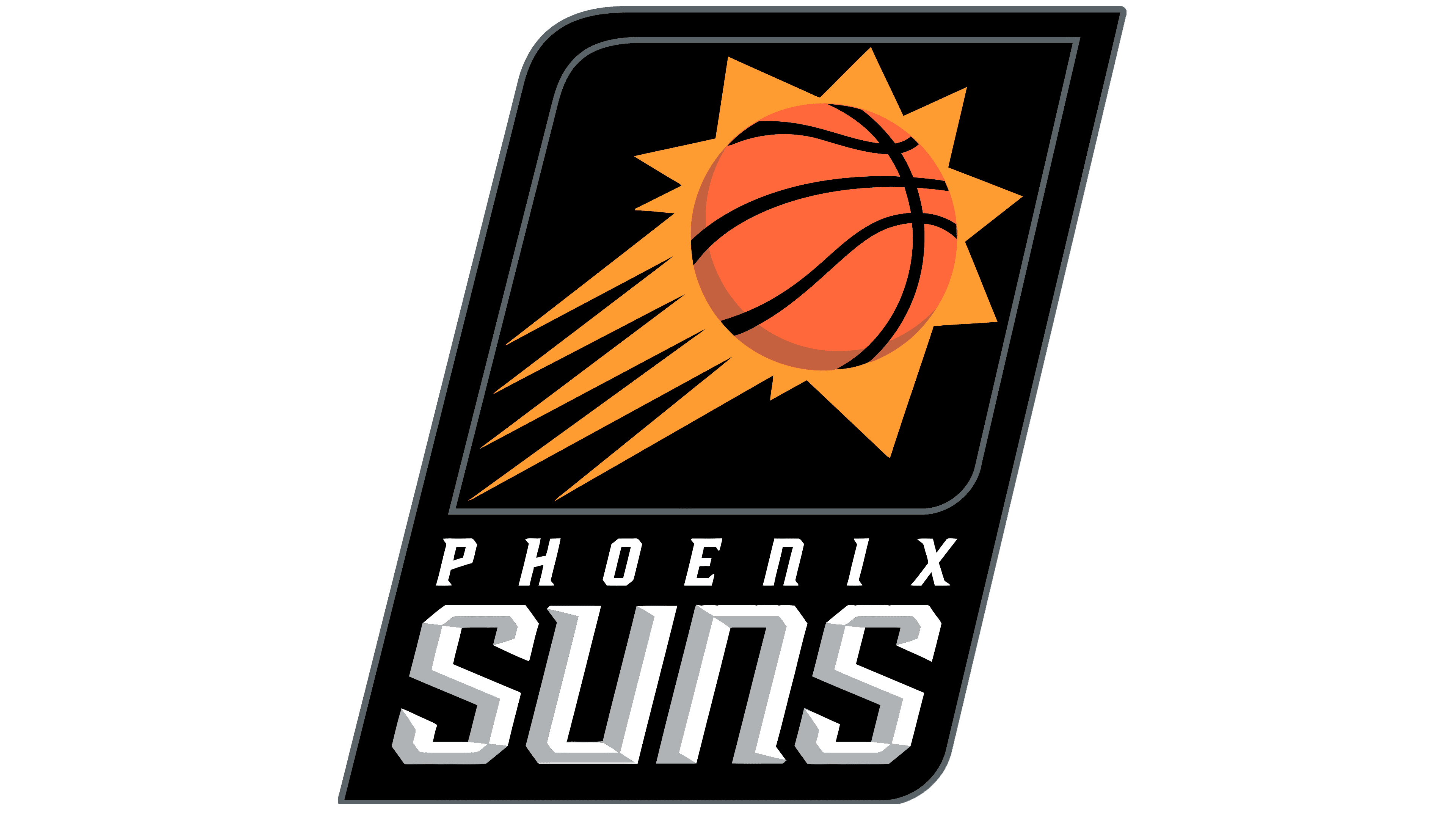Phoenix Suns Logo Symbol Meaning History PNG Brand Phoenix Suns Logo Symbol Meaning History PNG Brand
