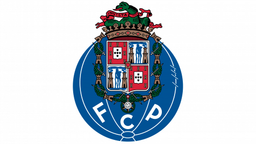Fc Porto Logo Png And Vector Logo Download