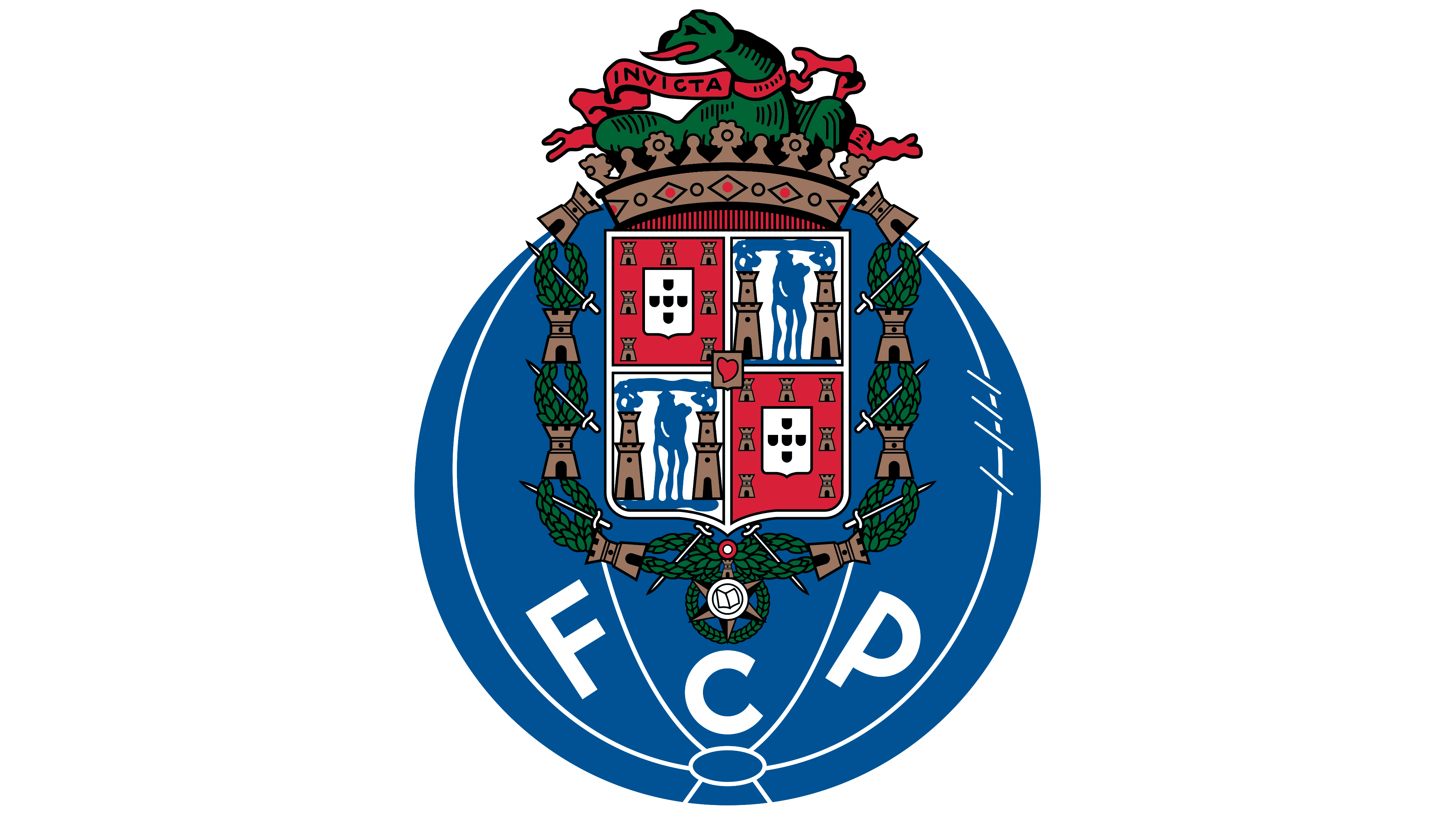 Porto Logo, symbol, meaning, history, PNG, brand