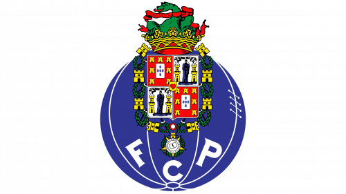 Porto Logo, symbol, meaning, history, PNG, brand