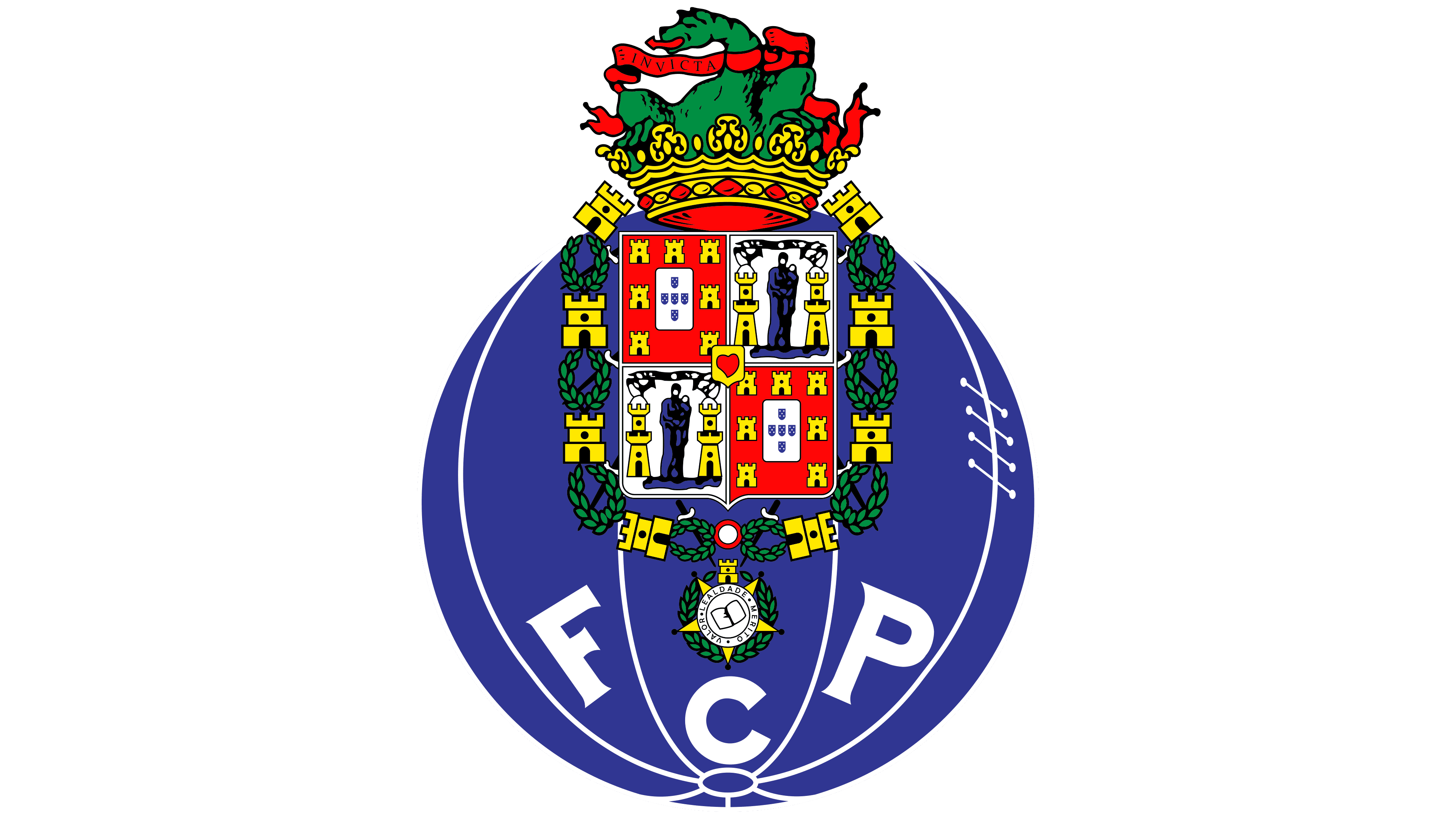 Porto Logo, symbol, meaning, history, PNG, brand