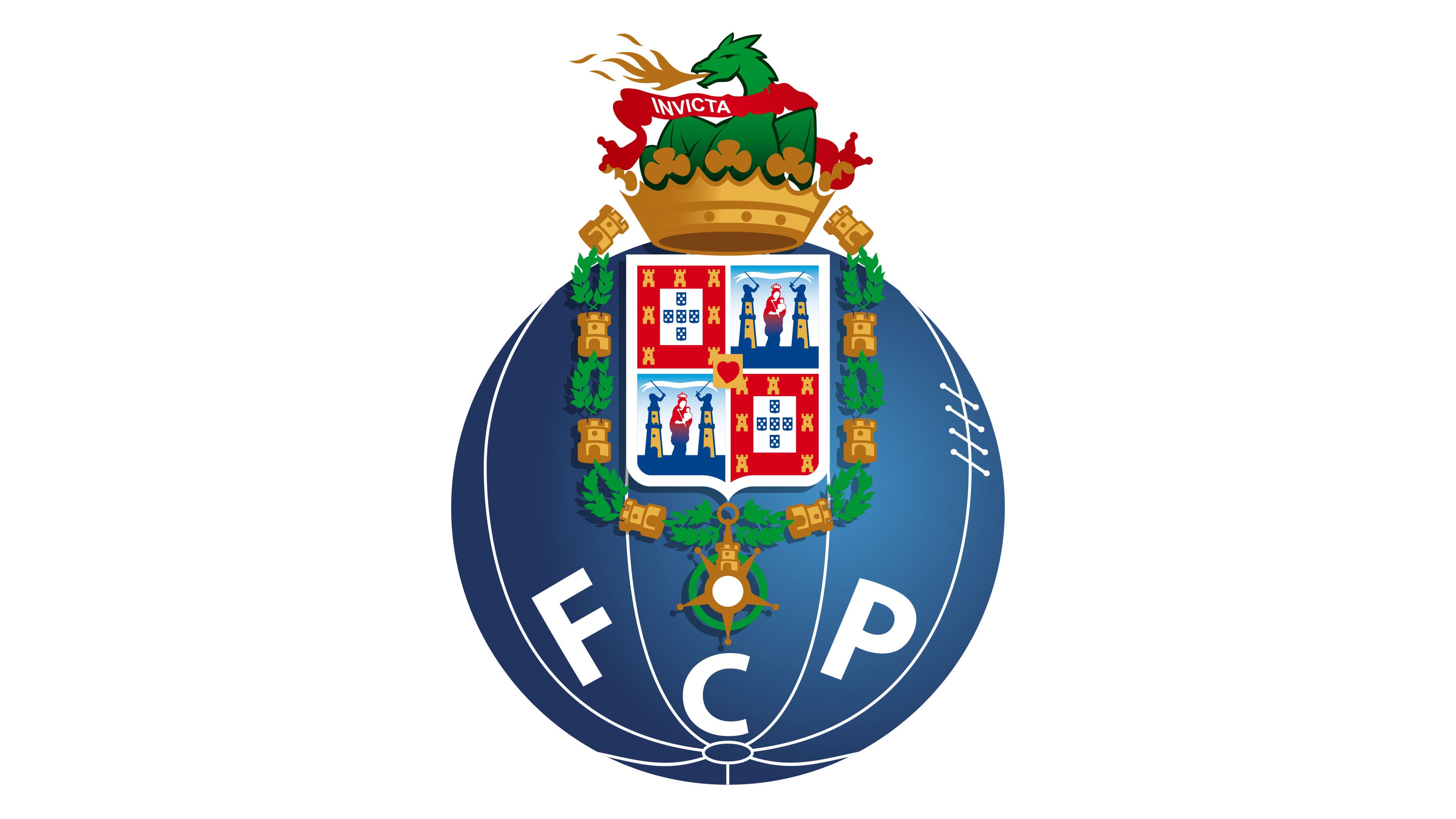 Porto Logo, symbol, meaning, history, PNG, brand